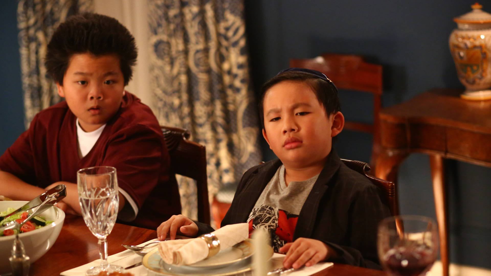 Watch Fresh Off the Boat Episode 8 on JioHotstar