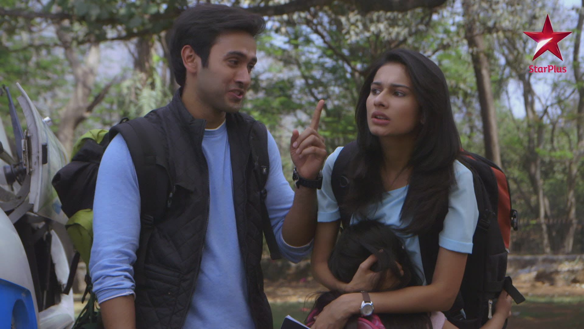 Stream Kabir and Nisha rescue a child Season 7 Episode 28 – Kabir and ...