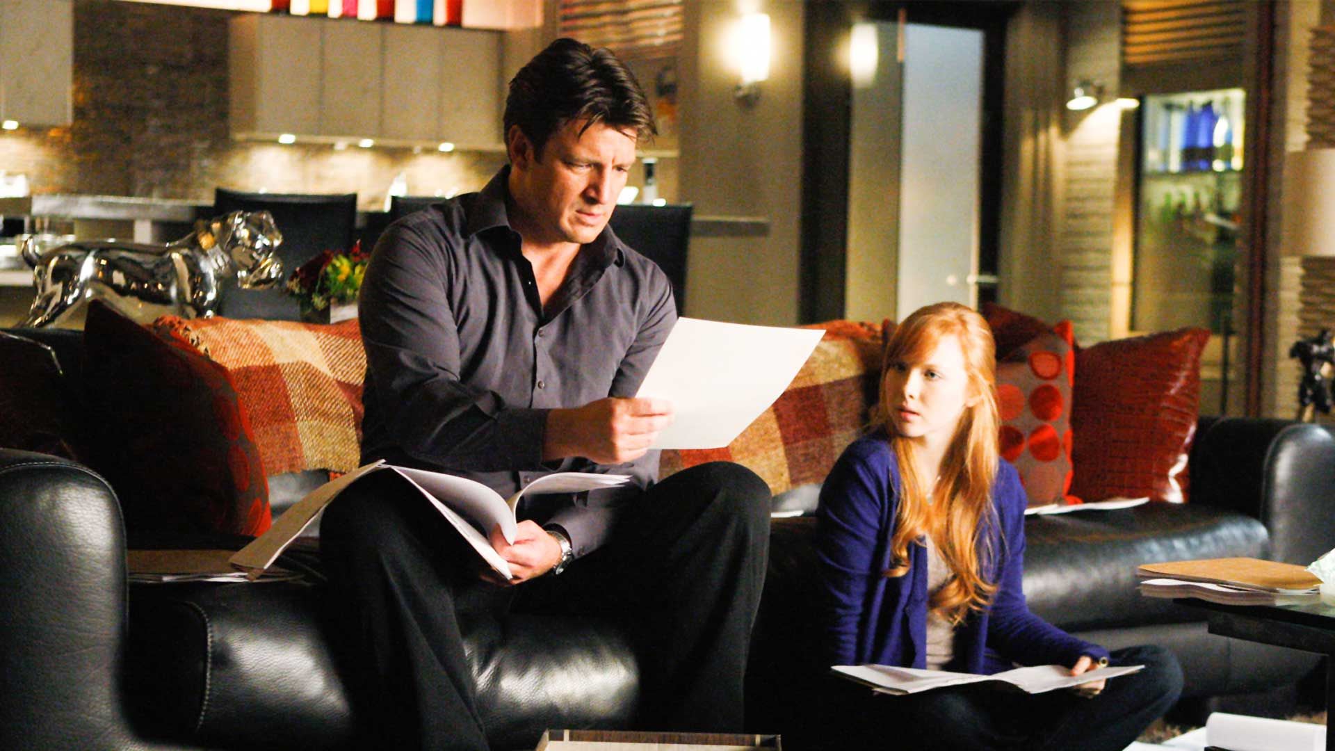 Nonton The Final Nail Season 3 Episode 15 - The Final Nail di Disney+