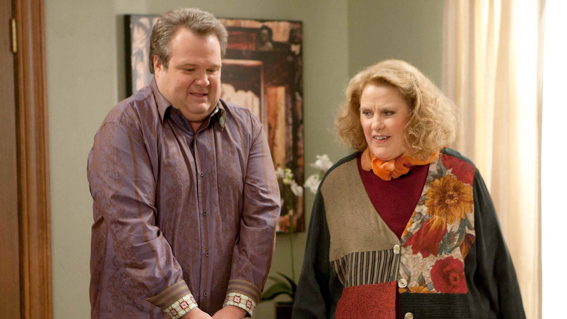 Stream Mother Tucker Season 2 Episode 9 – Mother Tucker on Disney+