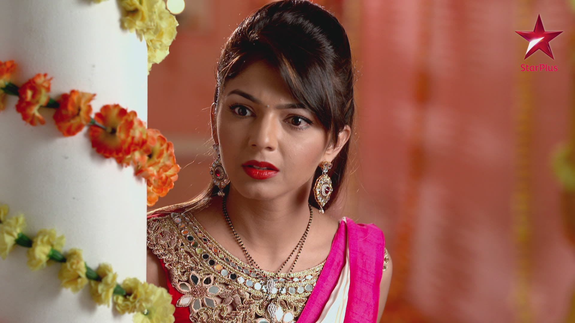 Watch Vaishali plans against Titu Online