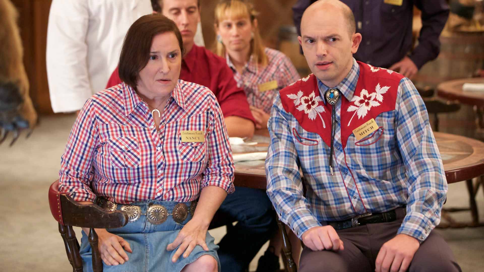 Nonton The Fall Ball Season 2 Episode 4 - The Fall Ball di Disney+