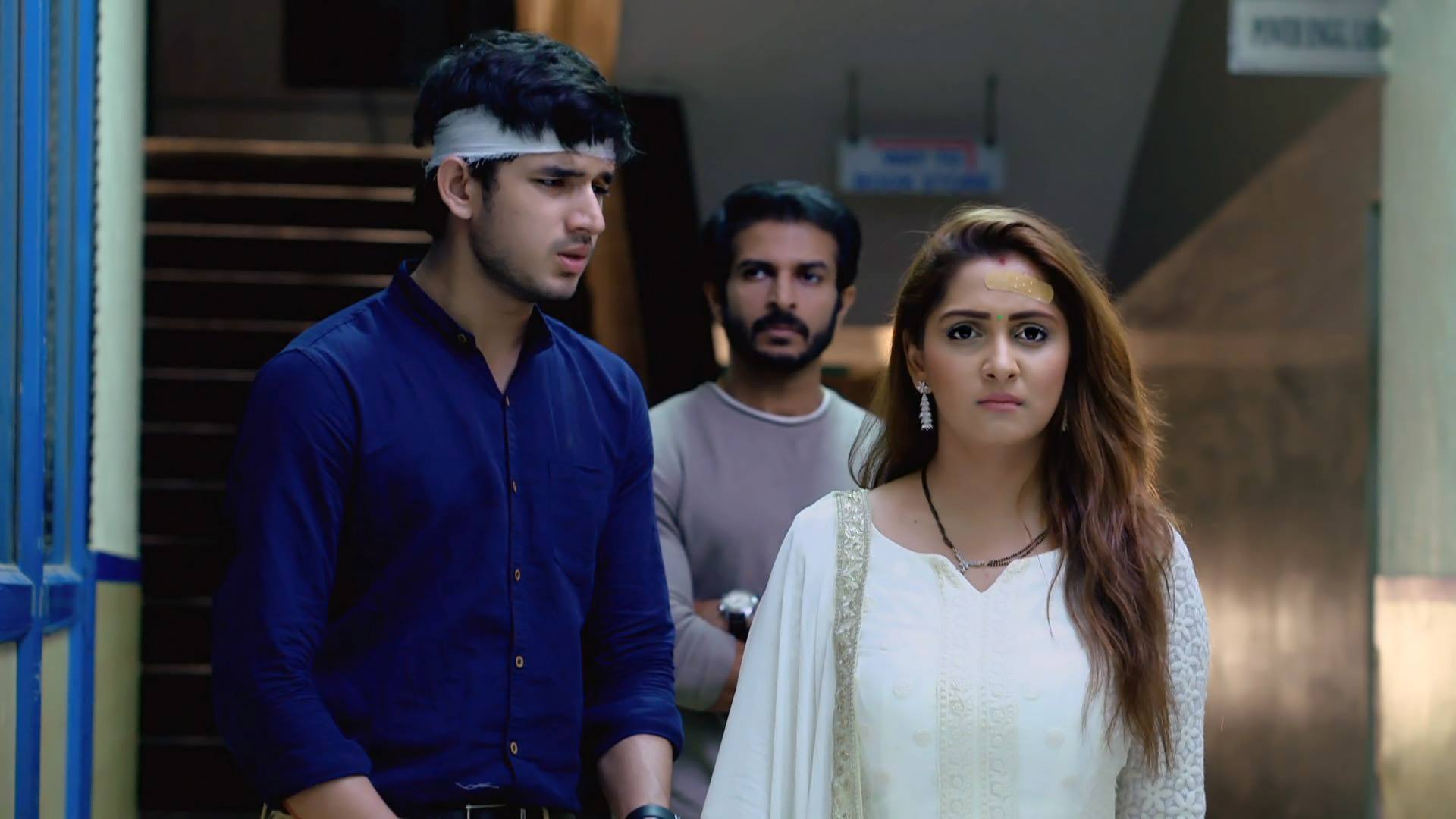 Watch Meri Durga Episode 67 on JioHotstar