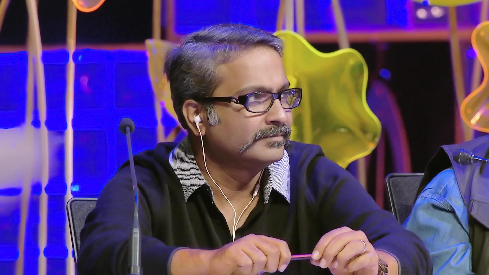 Watch Super Singer Junior Episode 40 on JioHotstar