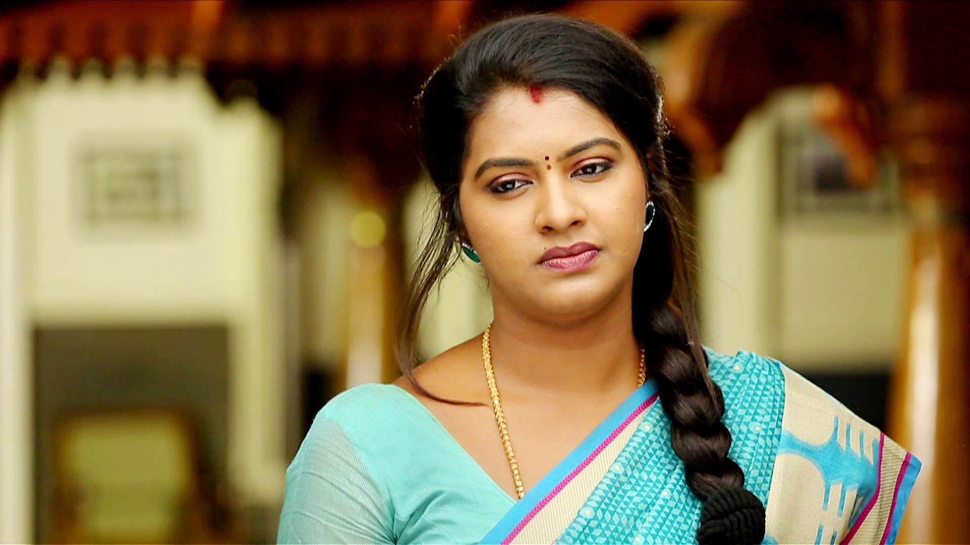 Watch Saravanan Meenatchi Episode 64 on JioHotstar