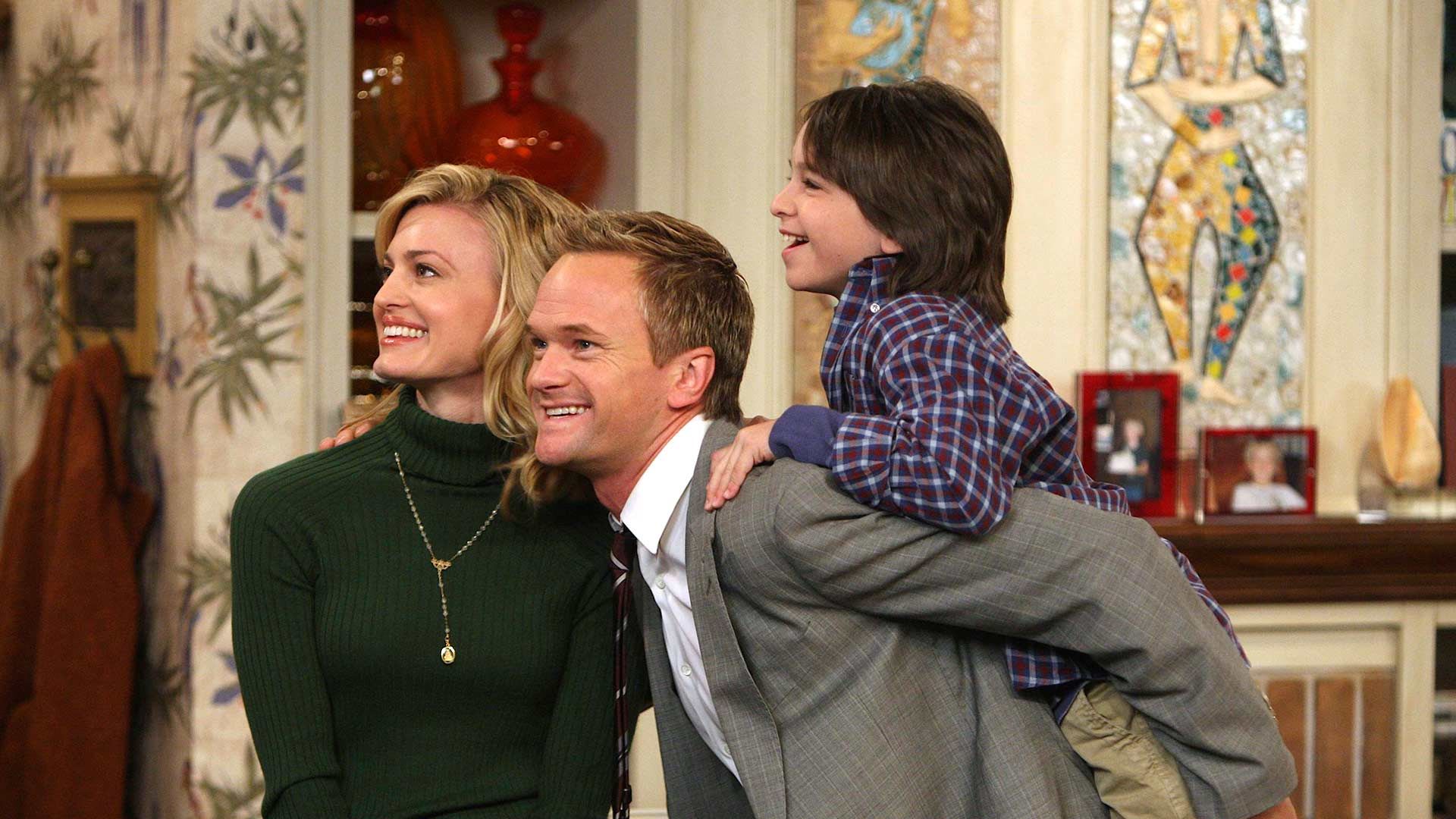 Watch How I Met Your Mother Episode 15 on JioHotstar