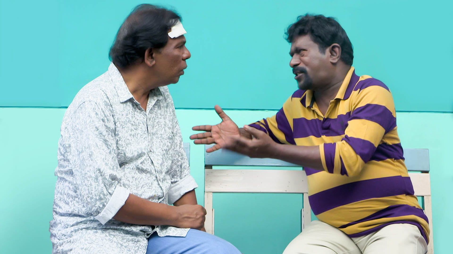 Watch Vanambadi S5 Episode 8 on Disney+ Hotstar