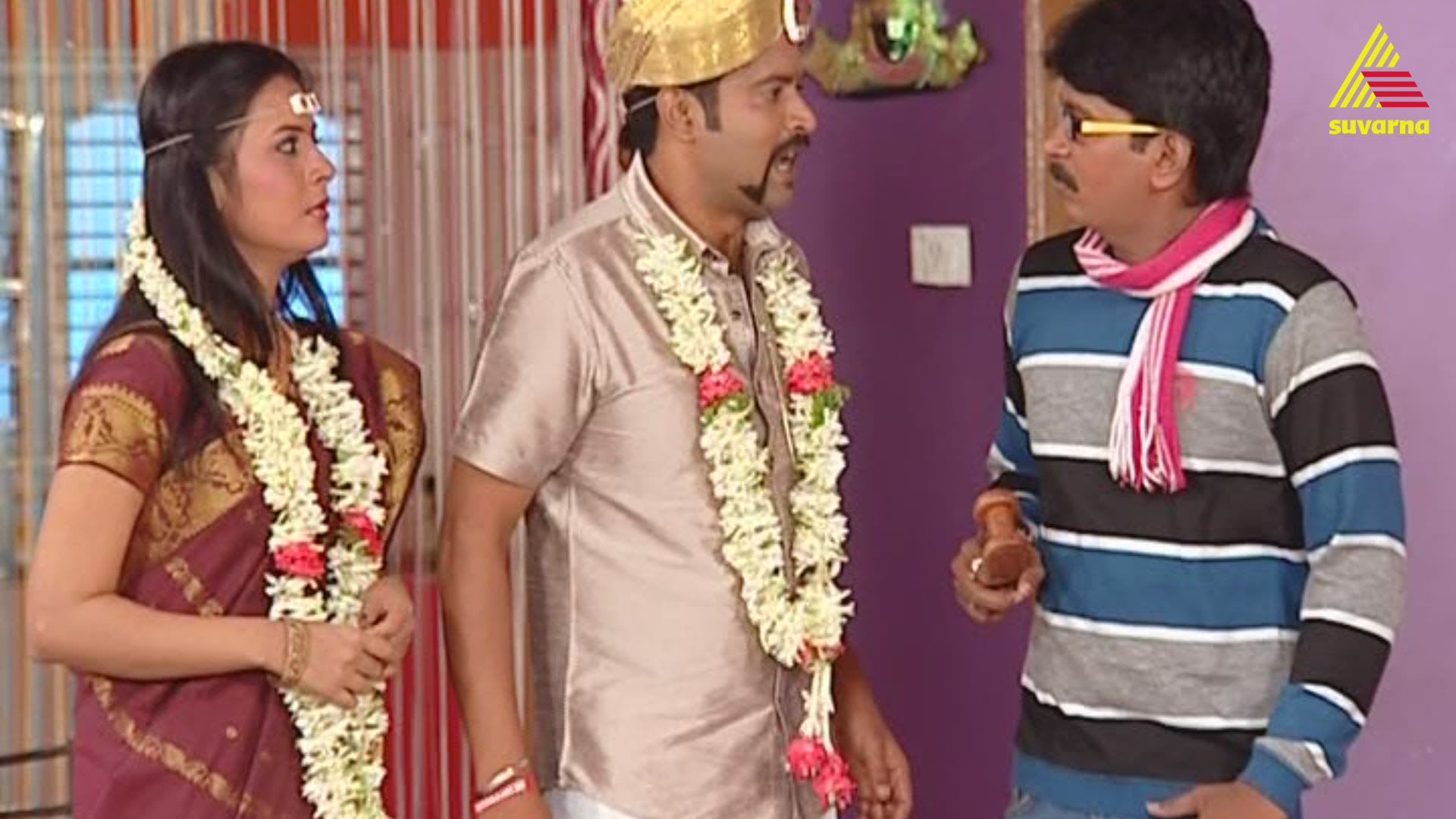 Watch Pancharangi Pom Pom Episode 9 on JioHotstar