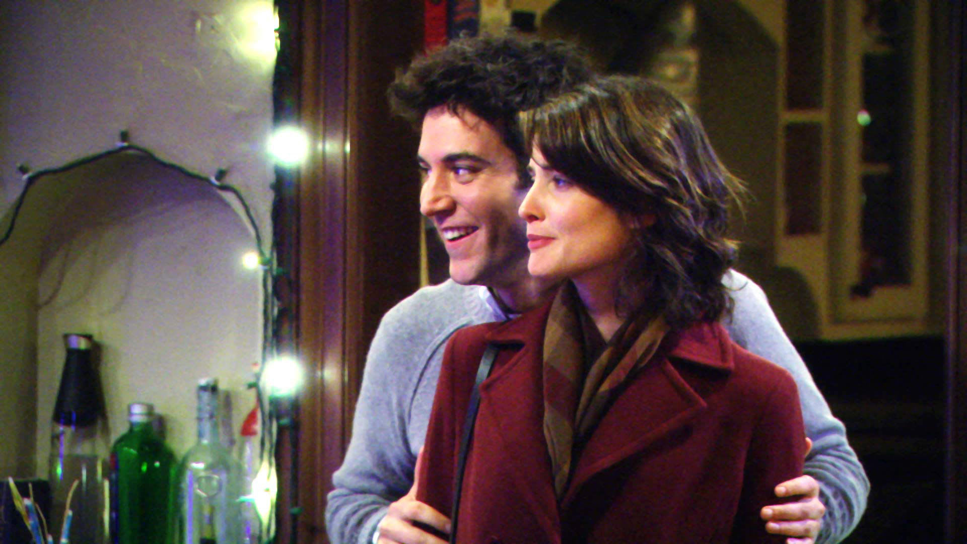 Watch How I Met Your Mother S7 Episode 12 on JioHotstar