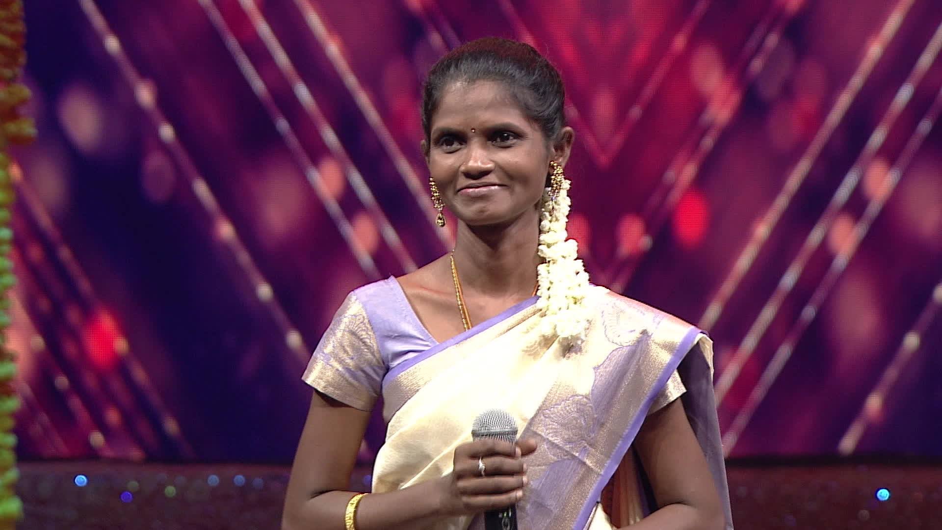 Stream A Surprise for Jayanthi Season 6 Episode 17 – A Surprise for ...