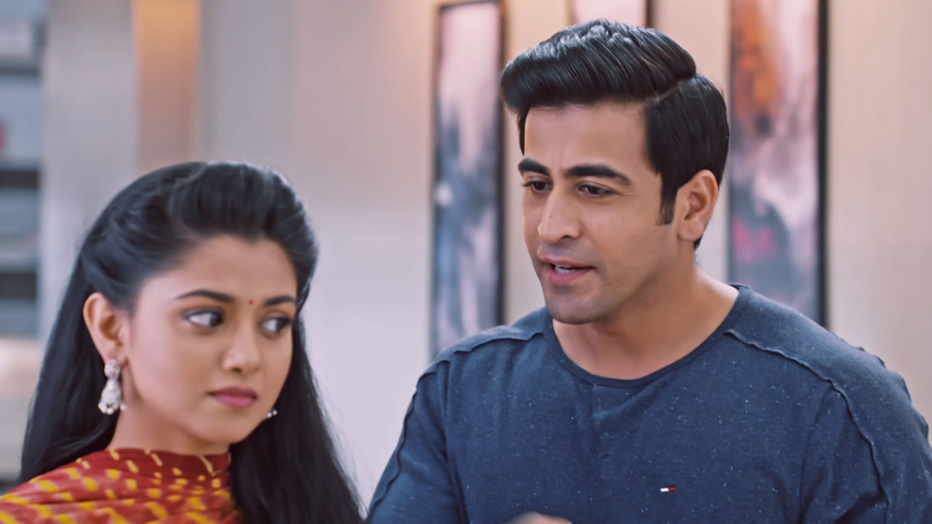 Watch Jiji Maa S1 Episode 9 on JioHotstar