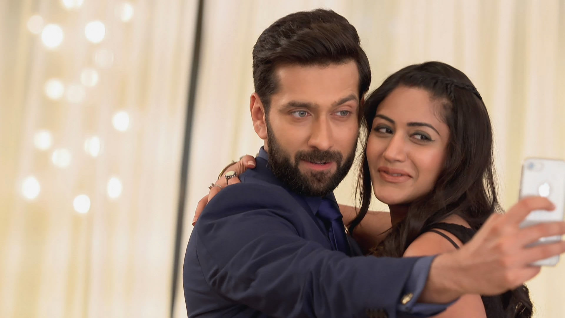 Watch Ishqbaaz S13 Episode 70 on JioHotstar