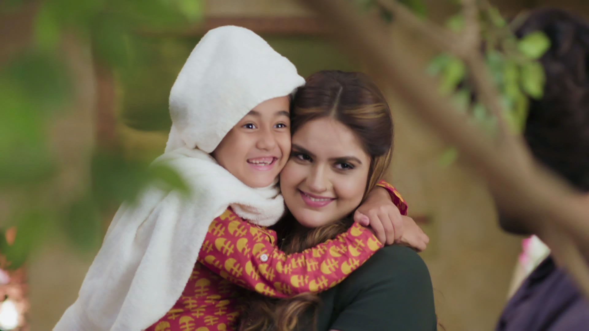 Watch Kulfi Kumar Bajewala S1 Episode 40 on JioHotstar