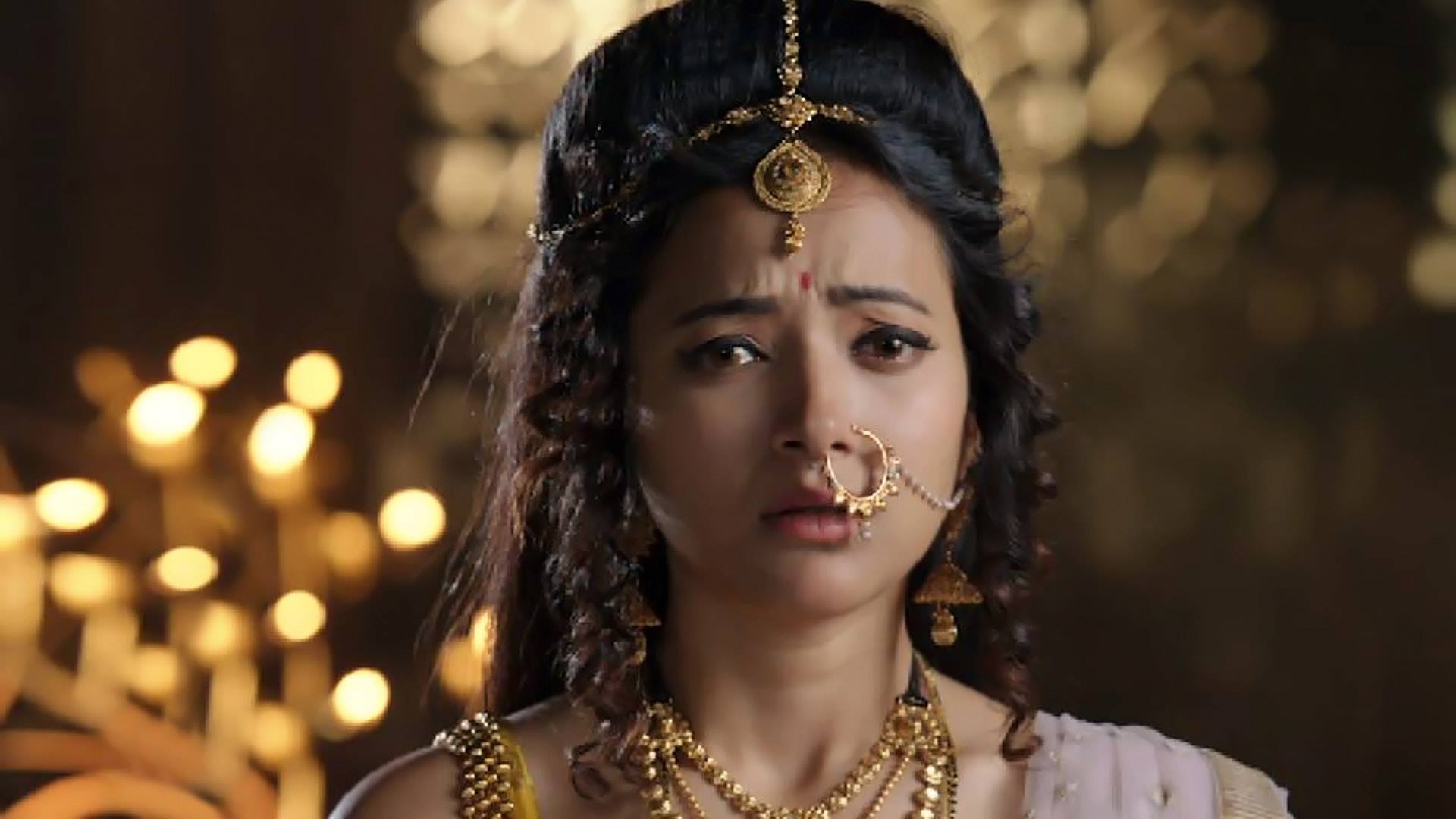 Watch Chandra Nandini S1 Episode 83 on Disney+ Hotstar