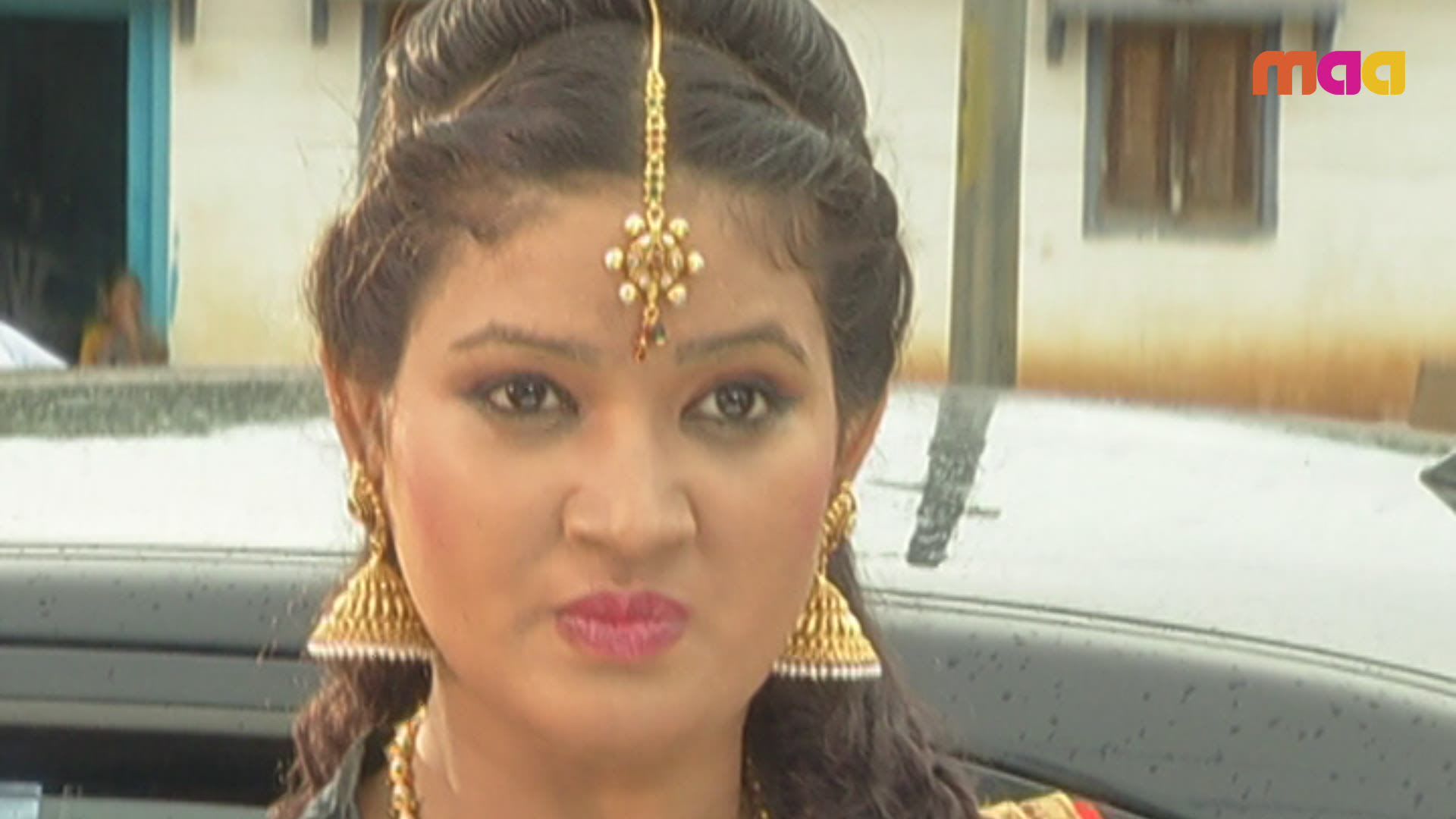 Watch Ramulamma S1 Episode 12 on Disney+ Hotstar