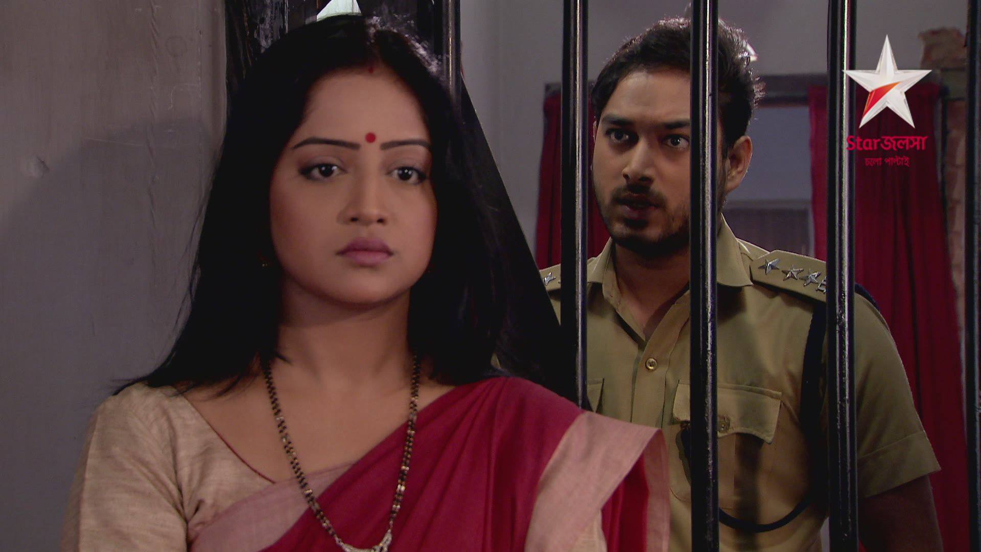 Stream Ushoshi is Behind Bars Season 25 Episode 9 – Ushoshi is Behind Bars on Hotstar