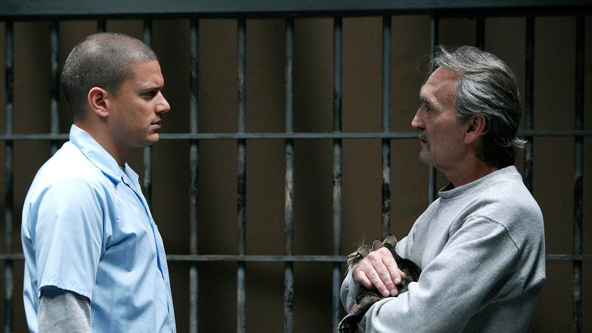 Watch Prison Break S4 Episode 15 on JioHotstar