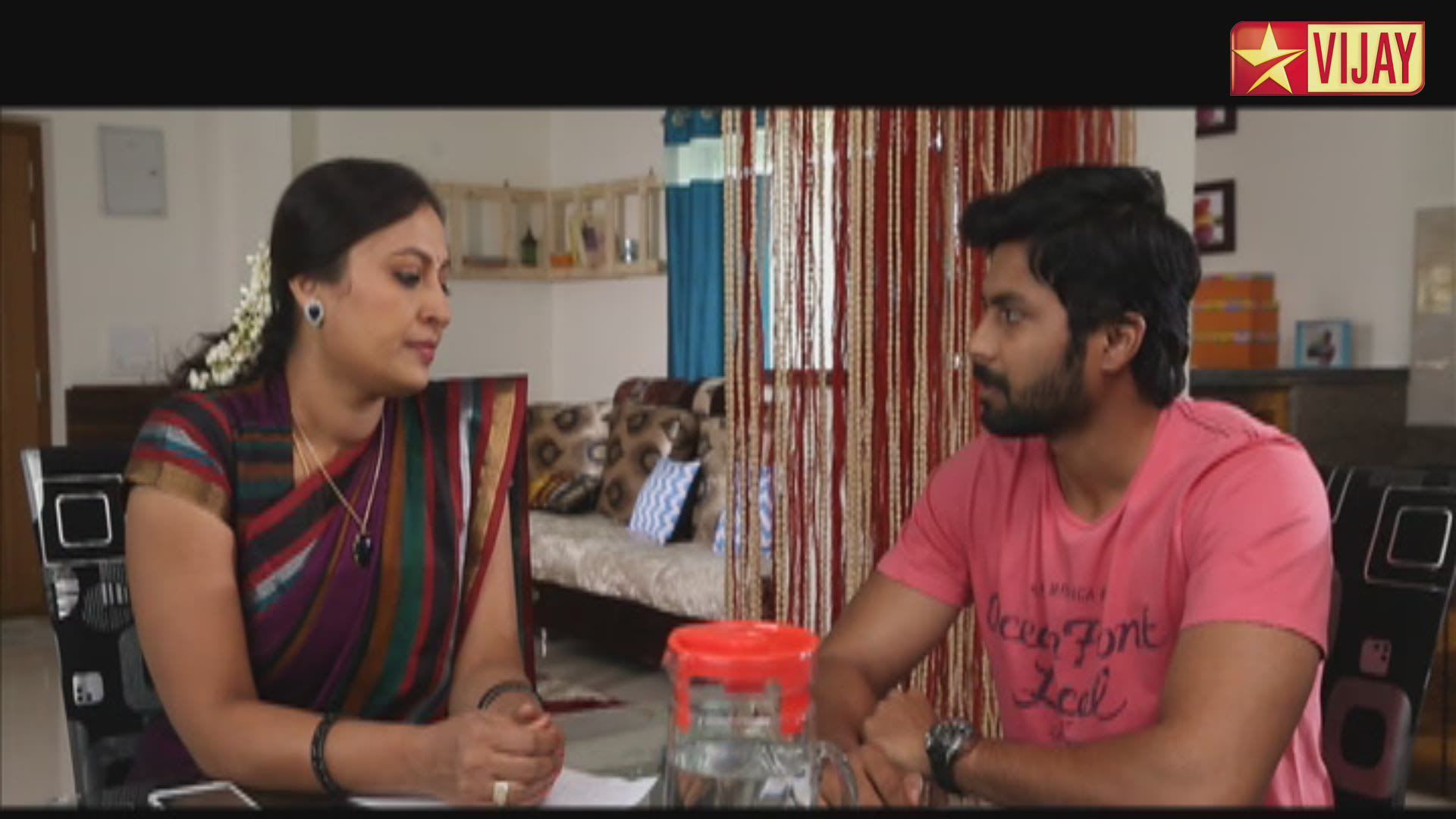 Watch Bala confides in Malar Online