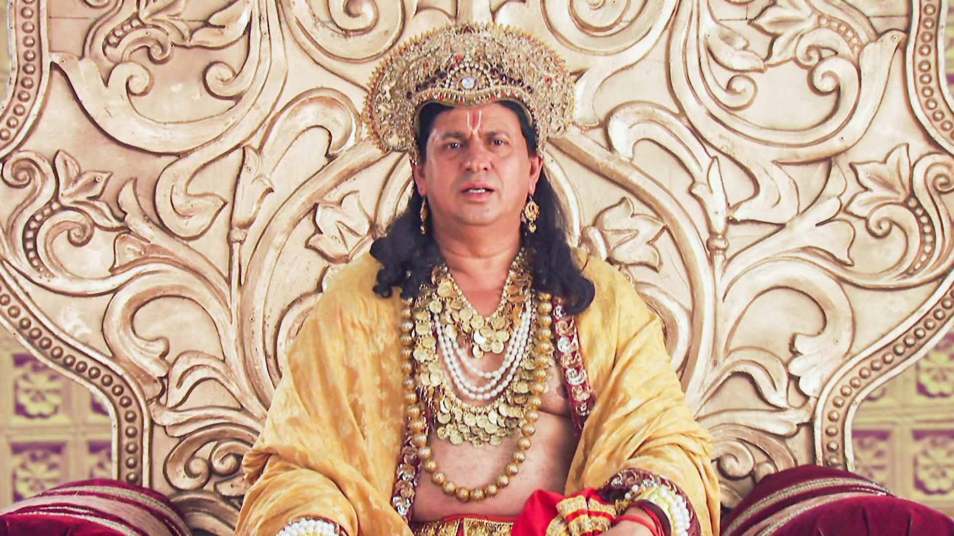 Watch Hara Hara Mahadeva S8 Episode 10 on JioHotstar