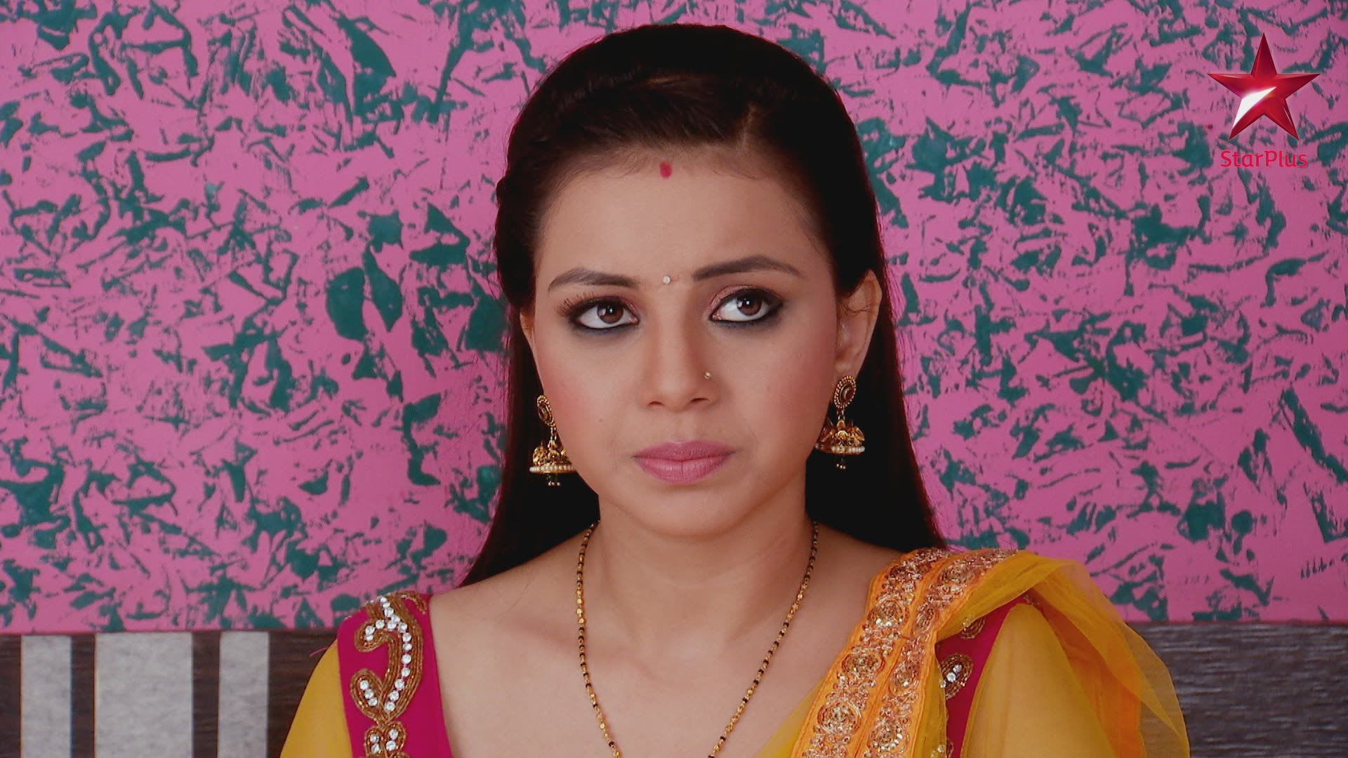 Watch Diya Aur Baati Hum Episode 35 on JioHotstar