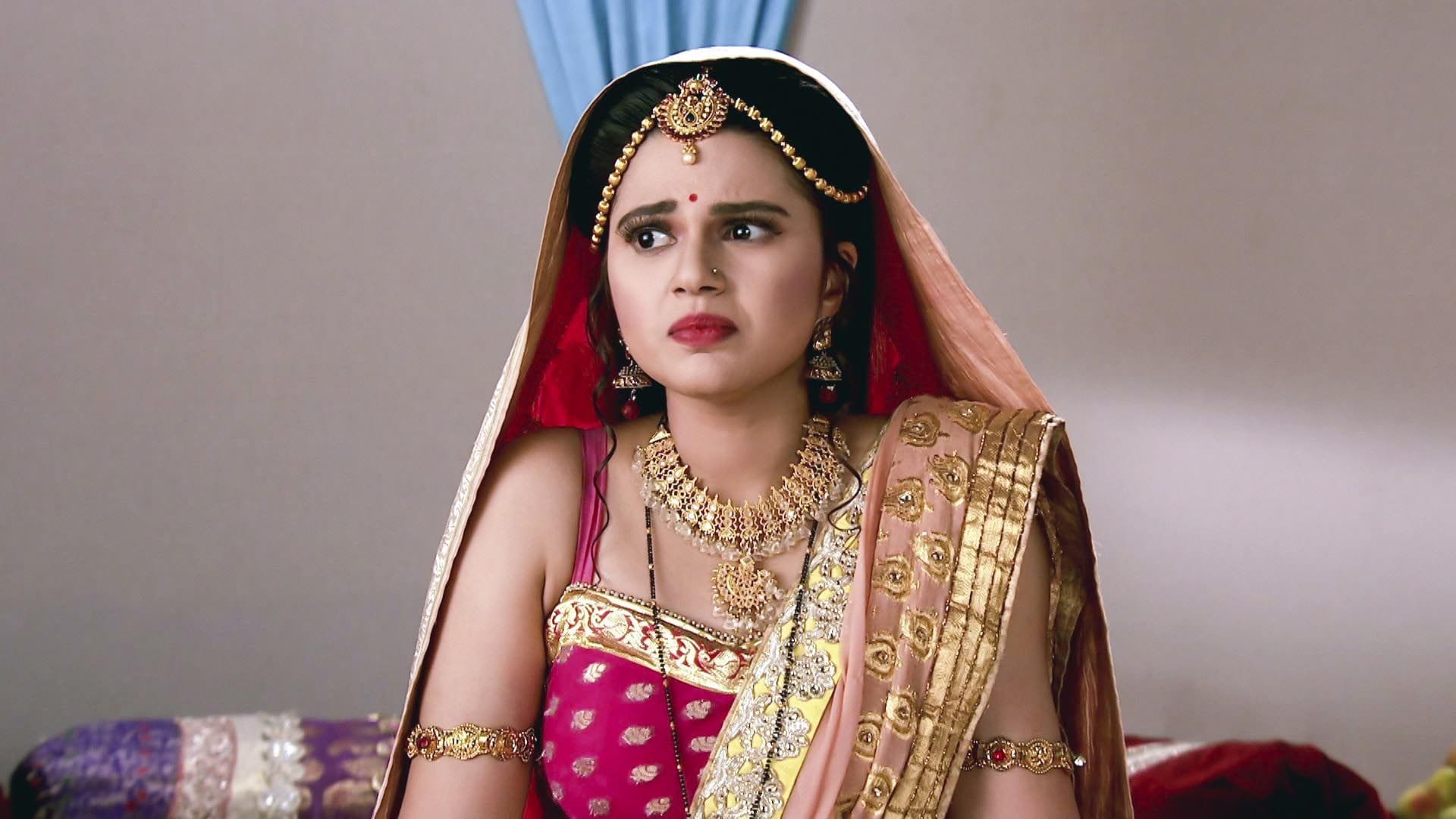 Watch Rohini in Deep Trouble Online