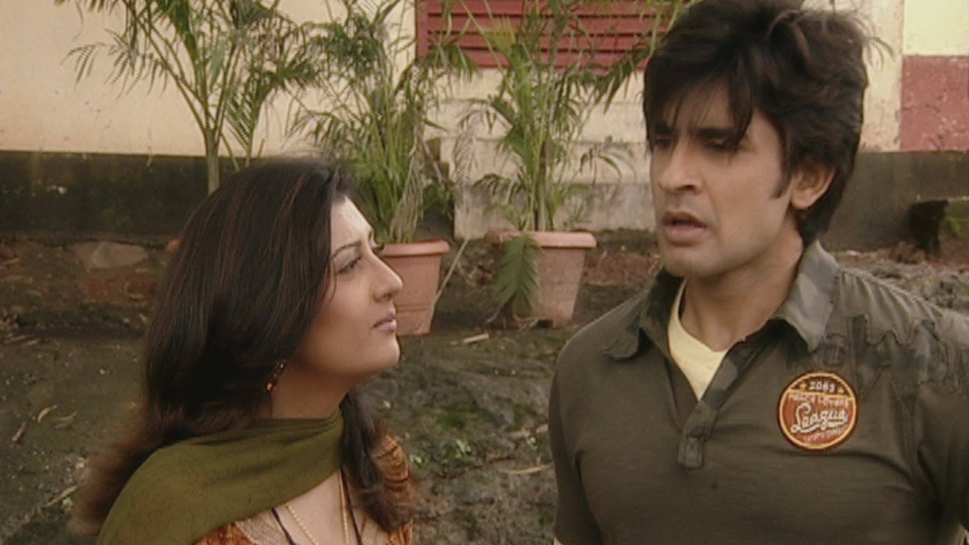 Watch Kumkum - Ek Pyara Sa Bandhan S25 Episode 23 on JioHotstar