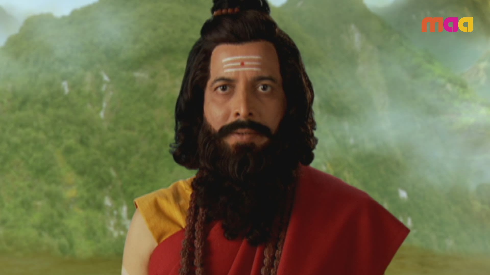 Watch Hara Hara Mahadeva Episode 802 on JioHotstar