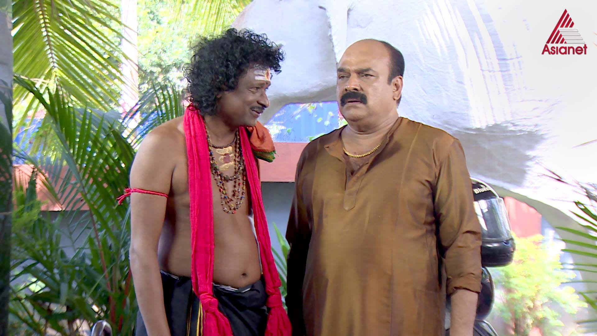 Watch Sthreedhanam S32 Episode 30 on JioHotstar