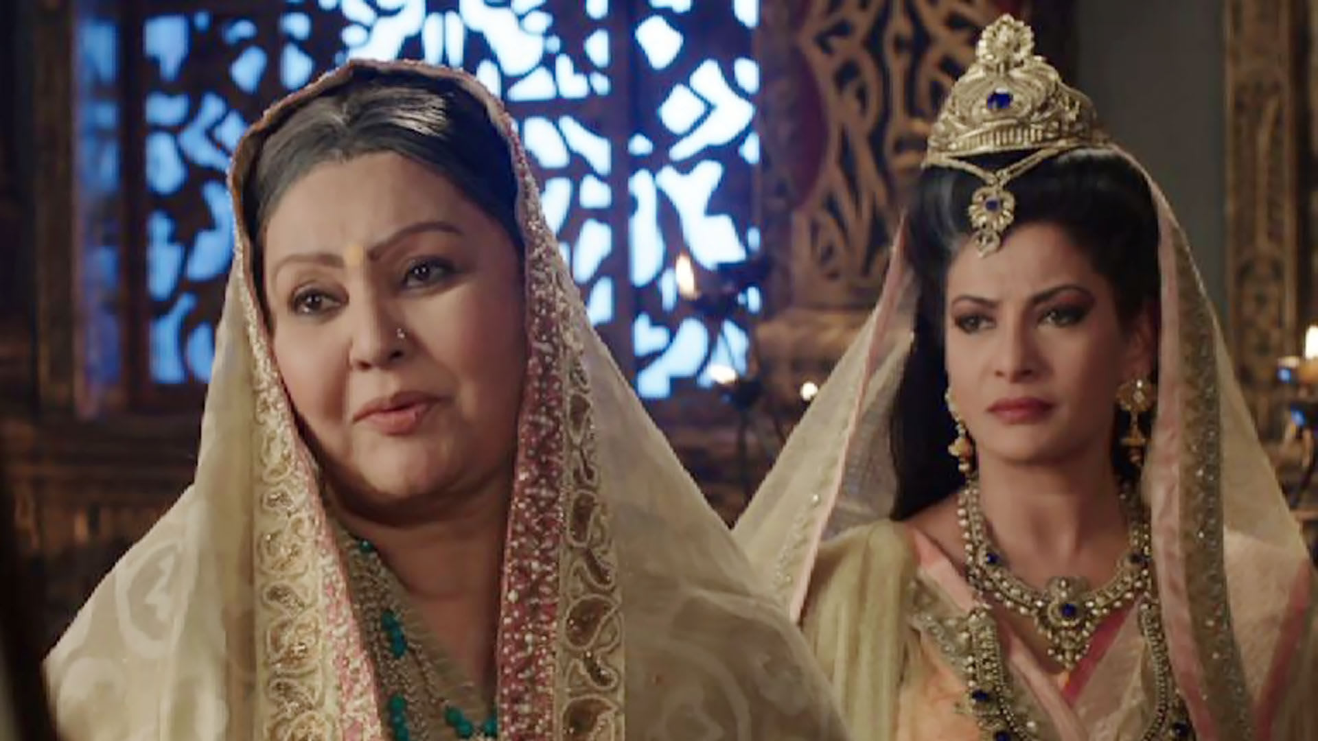 Watch Chandra Nandini S1 Episode 84 on Disney+ Hotstar