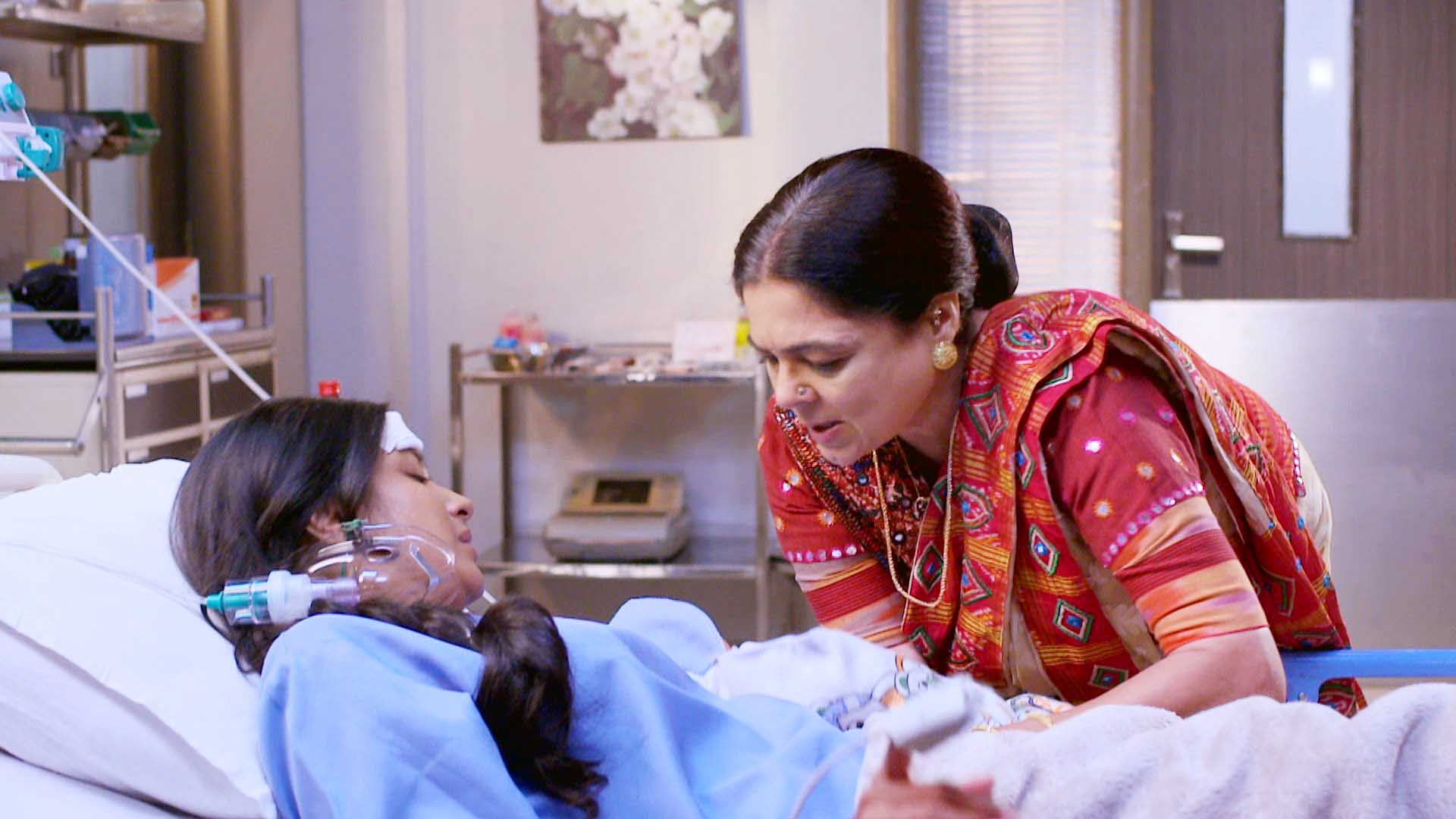 Watch Naamkarann Episode 26 on JioHotstar