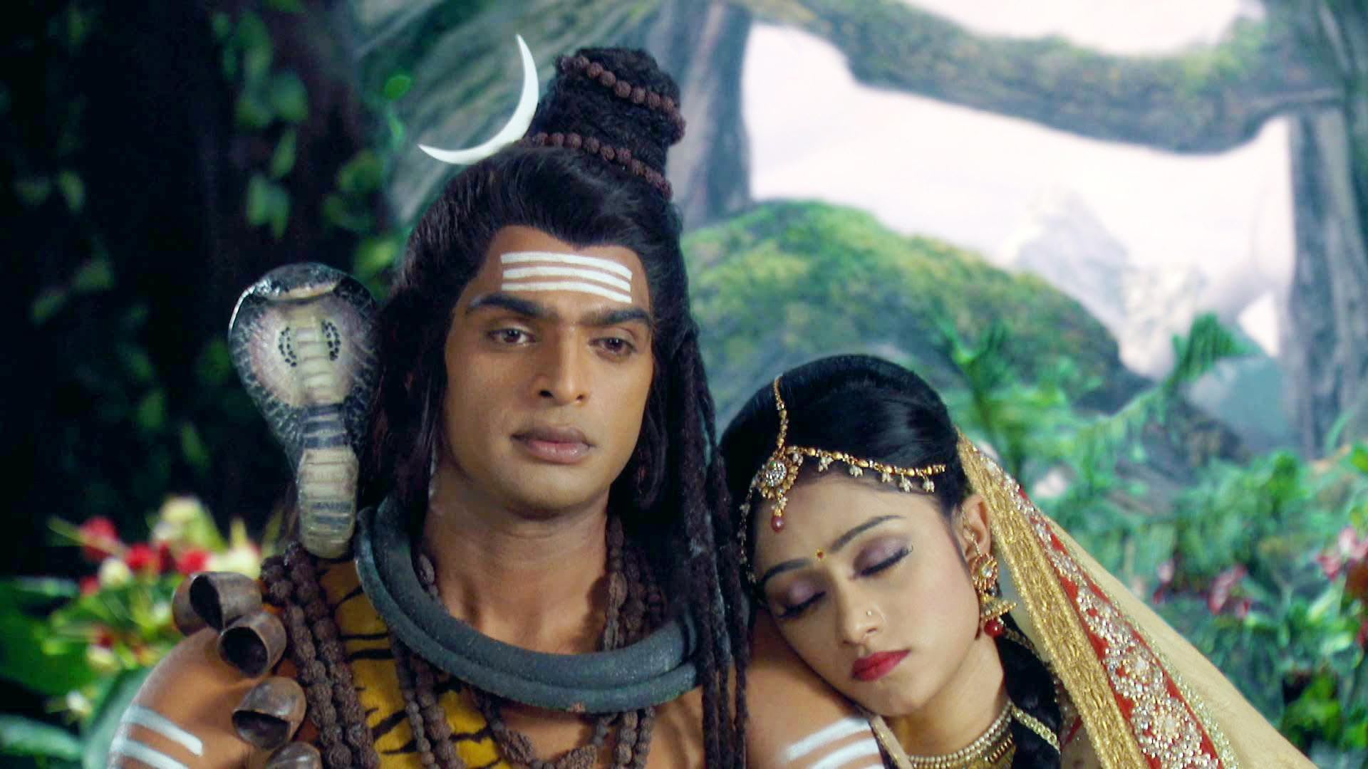 Watch Hara Hara Mahadeva Episode 13 on JioHotstar