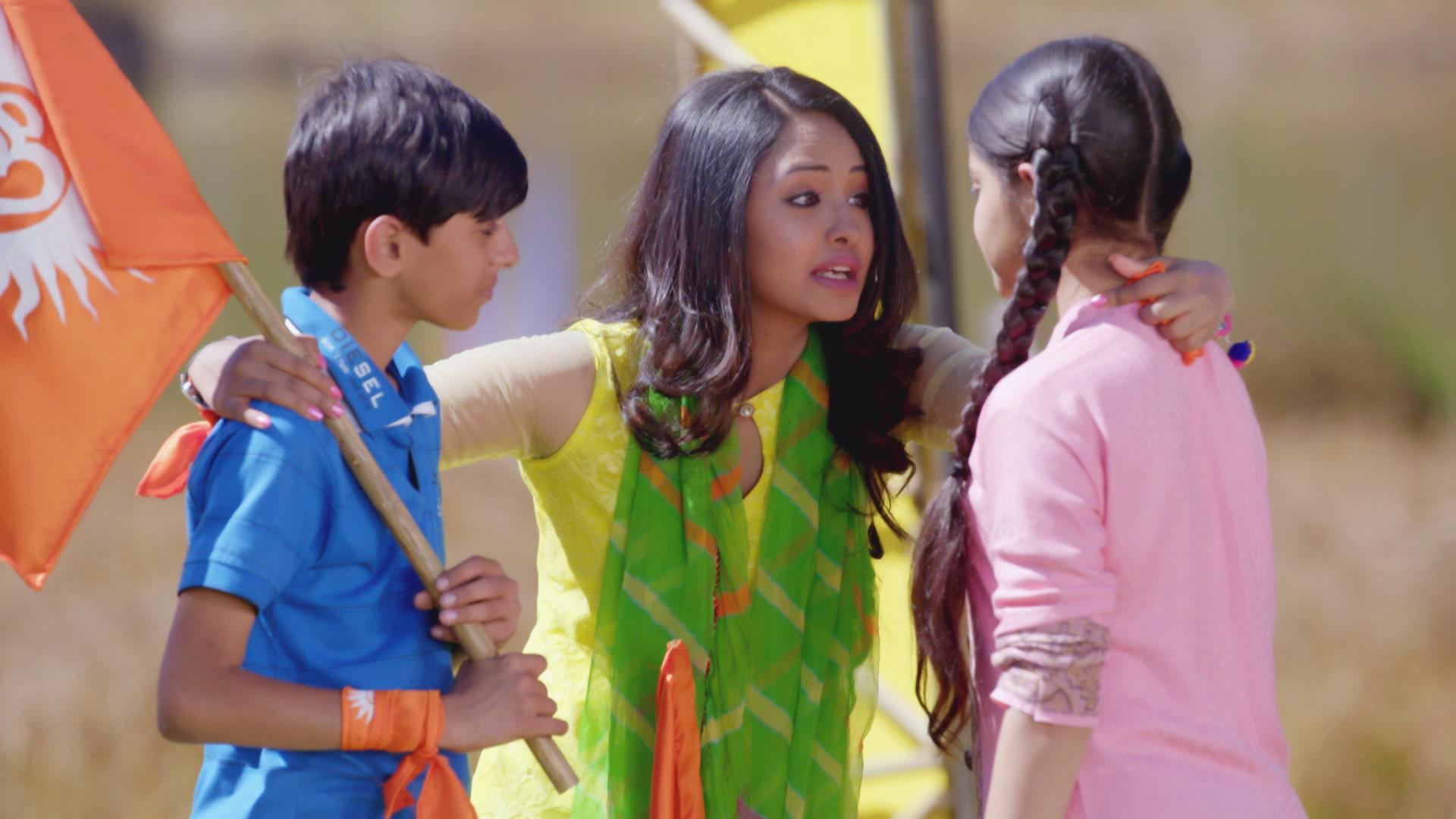 Watch Ek Aastha Aisi Bhee Episode 8 on JioHotstar