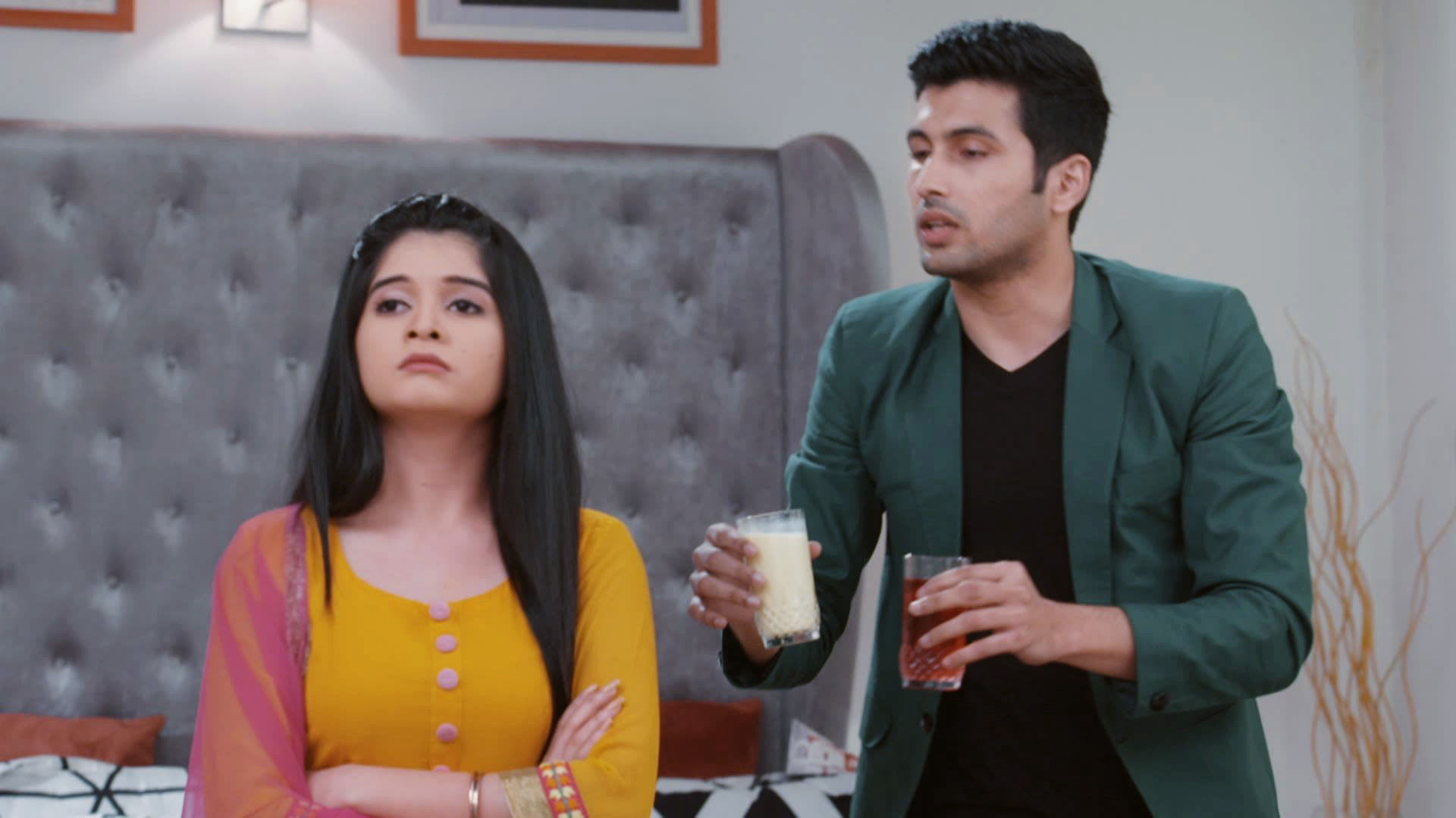 Watch jiji-maa All Episodes | Watcho