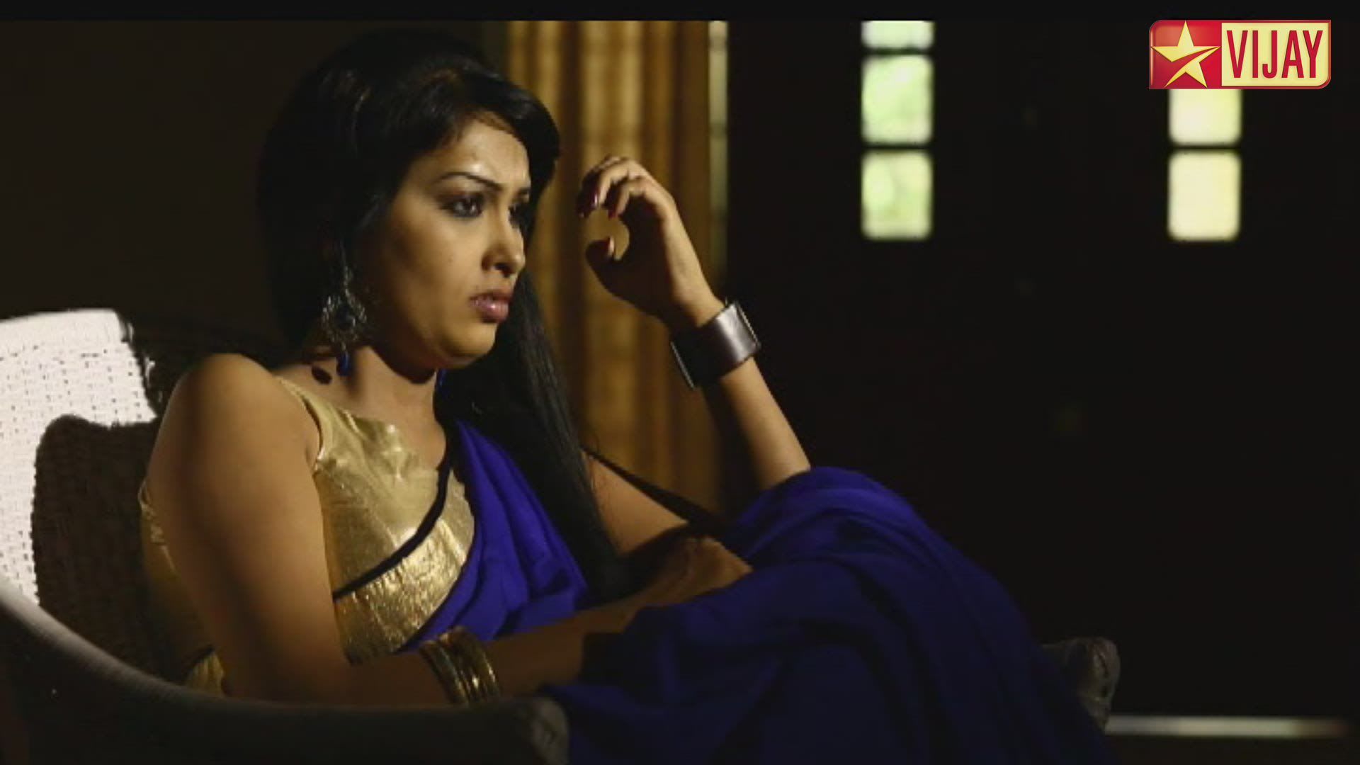 Watch Kalyanam Mudhal Kaadhal Varai Episode 25 on JioHotstar