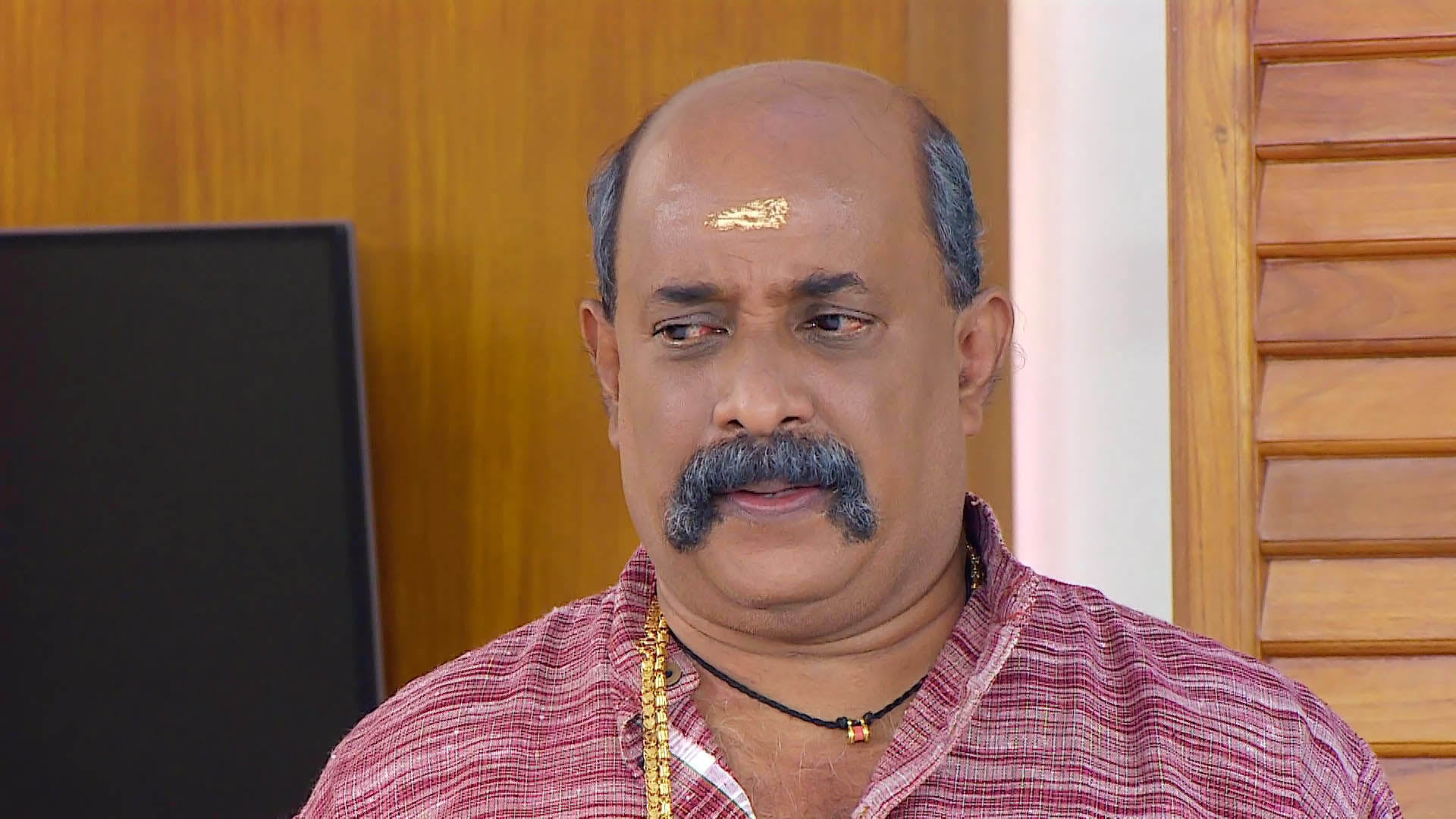 Watch Karuthamuthu S26 Episode 62 on JioHotstar