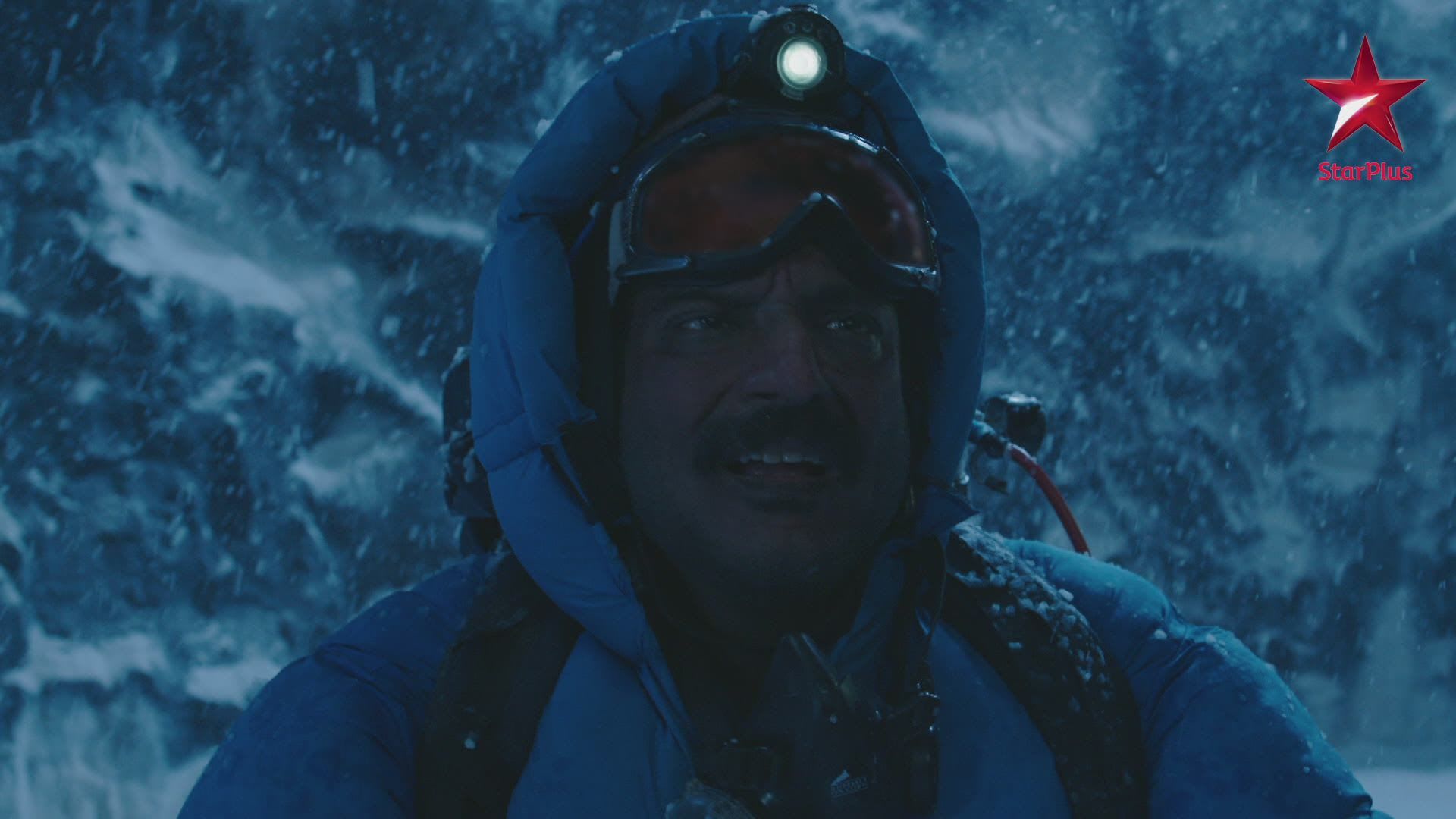 Watch Everest S5 Episode 2 on JioHotstar