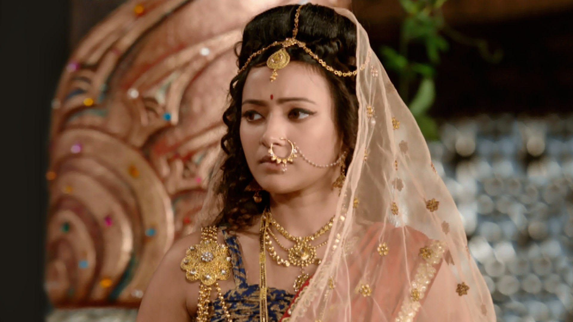 Stream chandra-nandini Online | Watcho