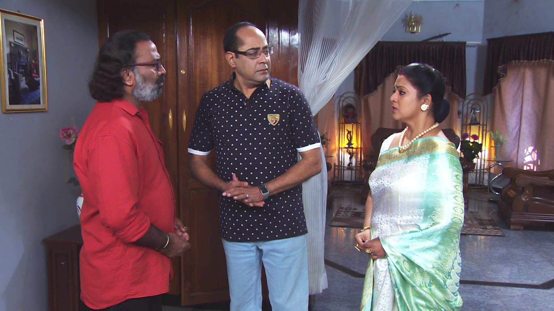 Watch Chandanamazha S24 Episode 11 on JioHotstar