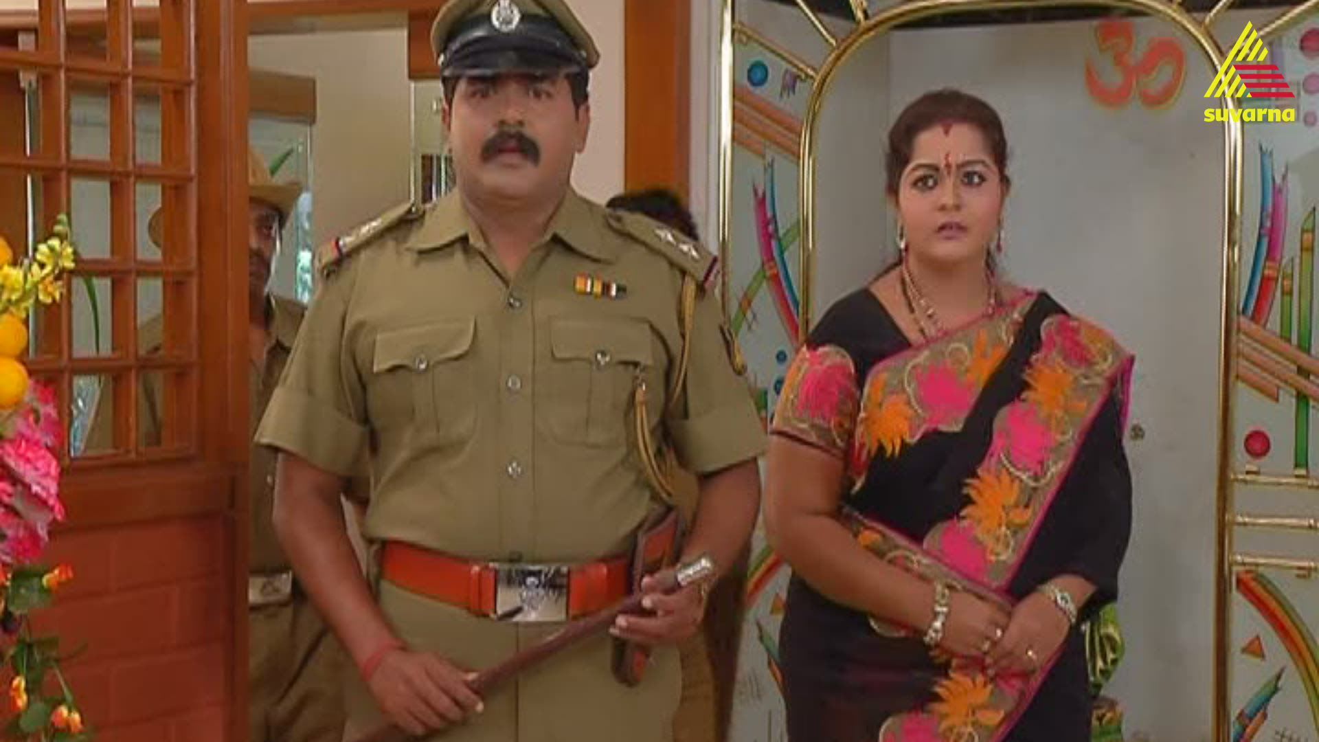 Watch Amruthavarshini - 2012 S30 Episode 37 on JioHotstar