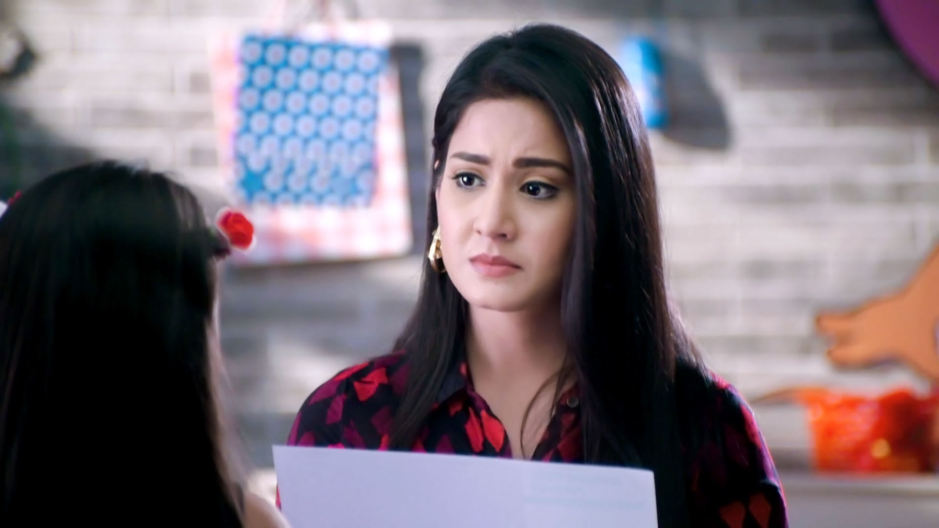 Watch Mishti's Request to Avni Online