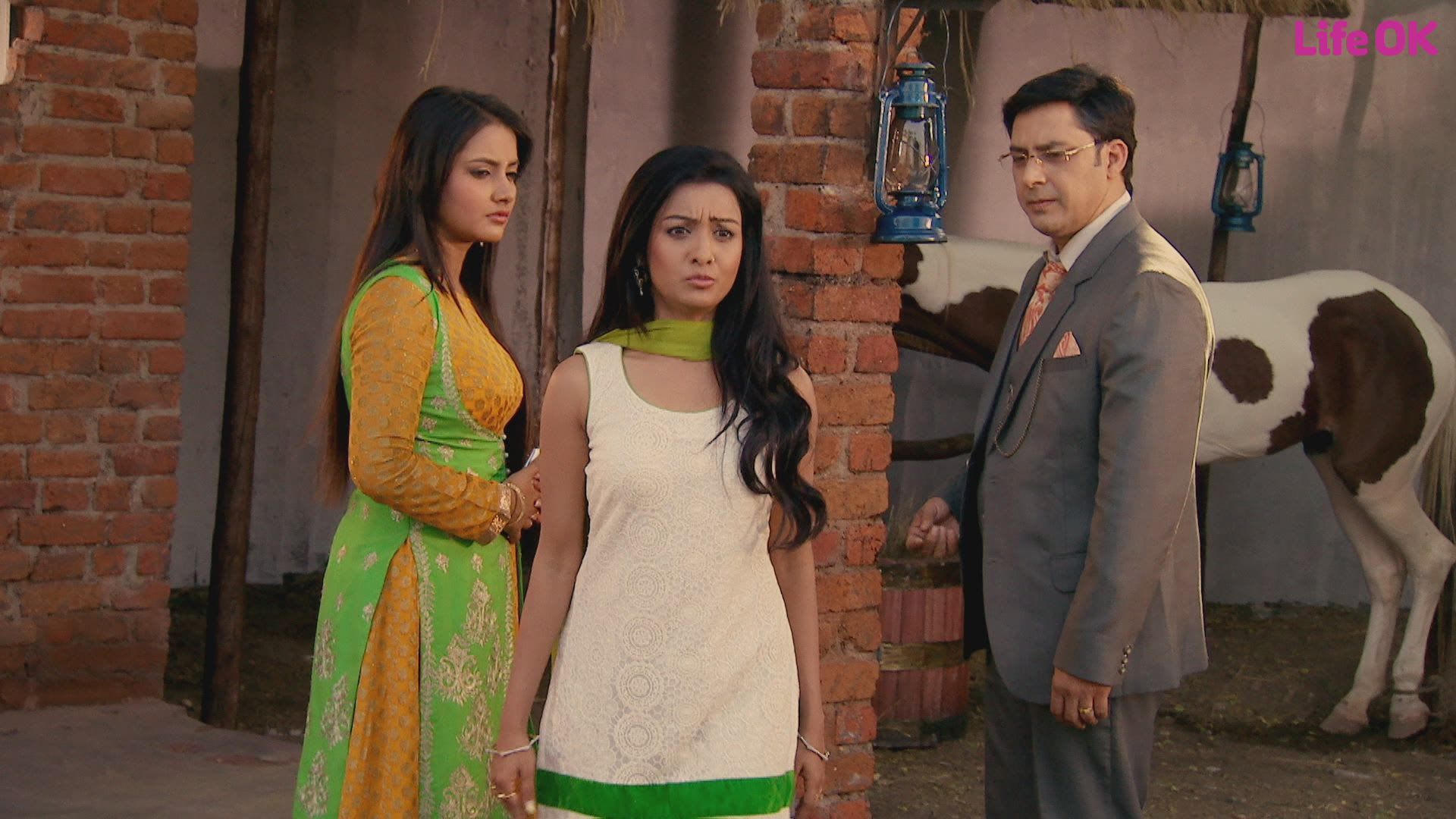 Watch Ek Boond Ishq S5 Episode 1 on JioHotstar