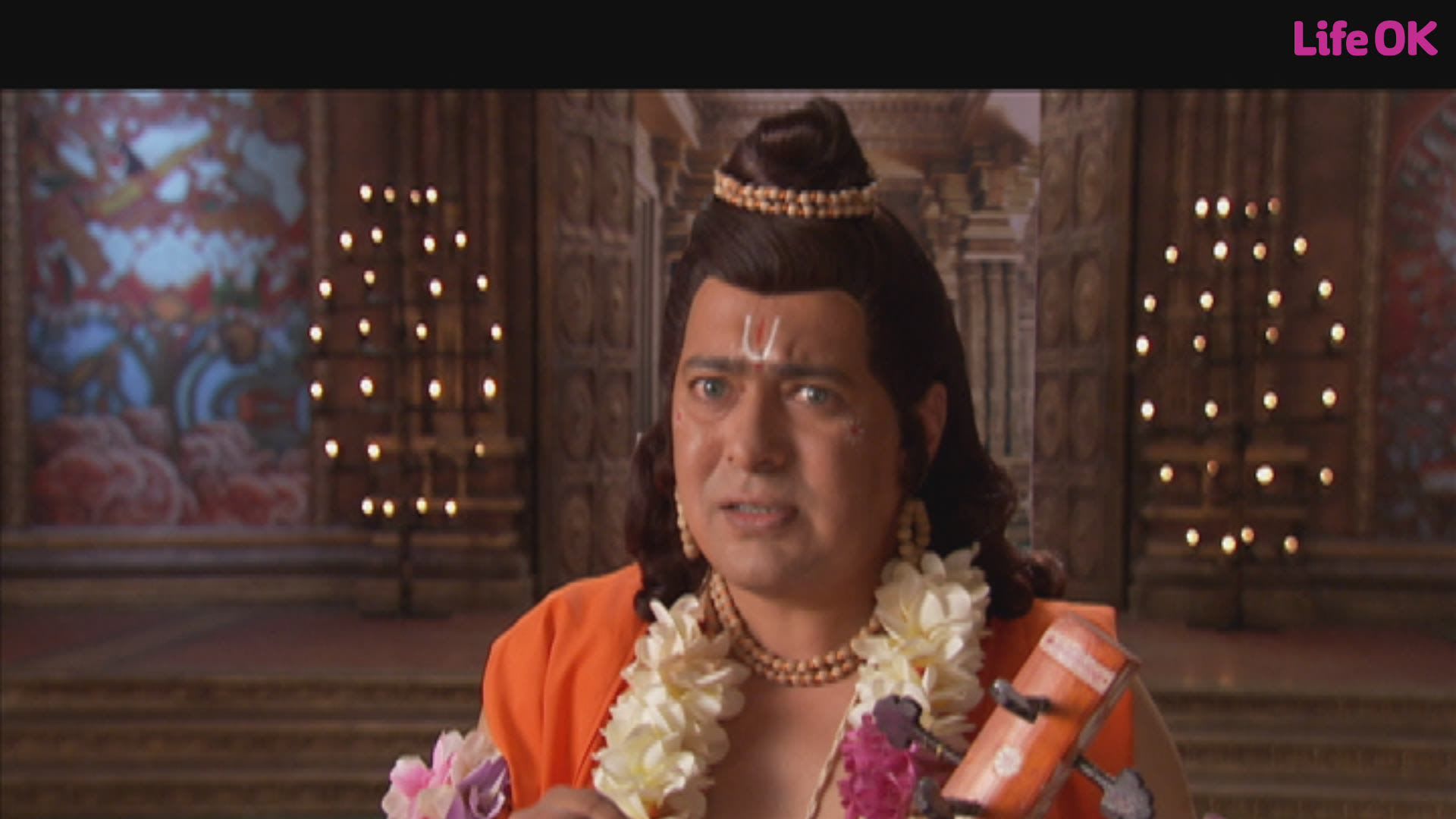 Watch Devon Ke Dev... Mahadev S1 Episode 8 on JioHotstar