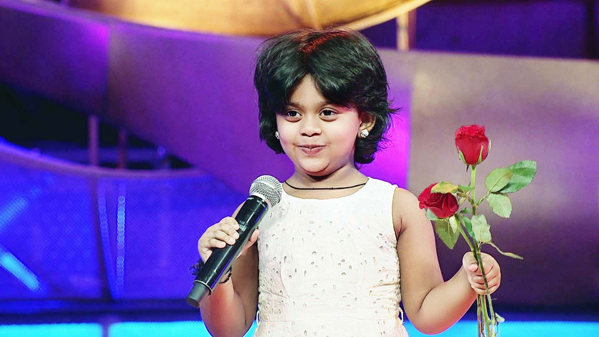 Watch Super Singer Junior S5 Episode 11 on JioHotstar