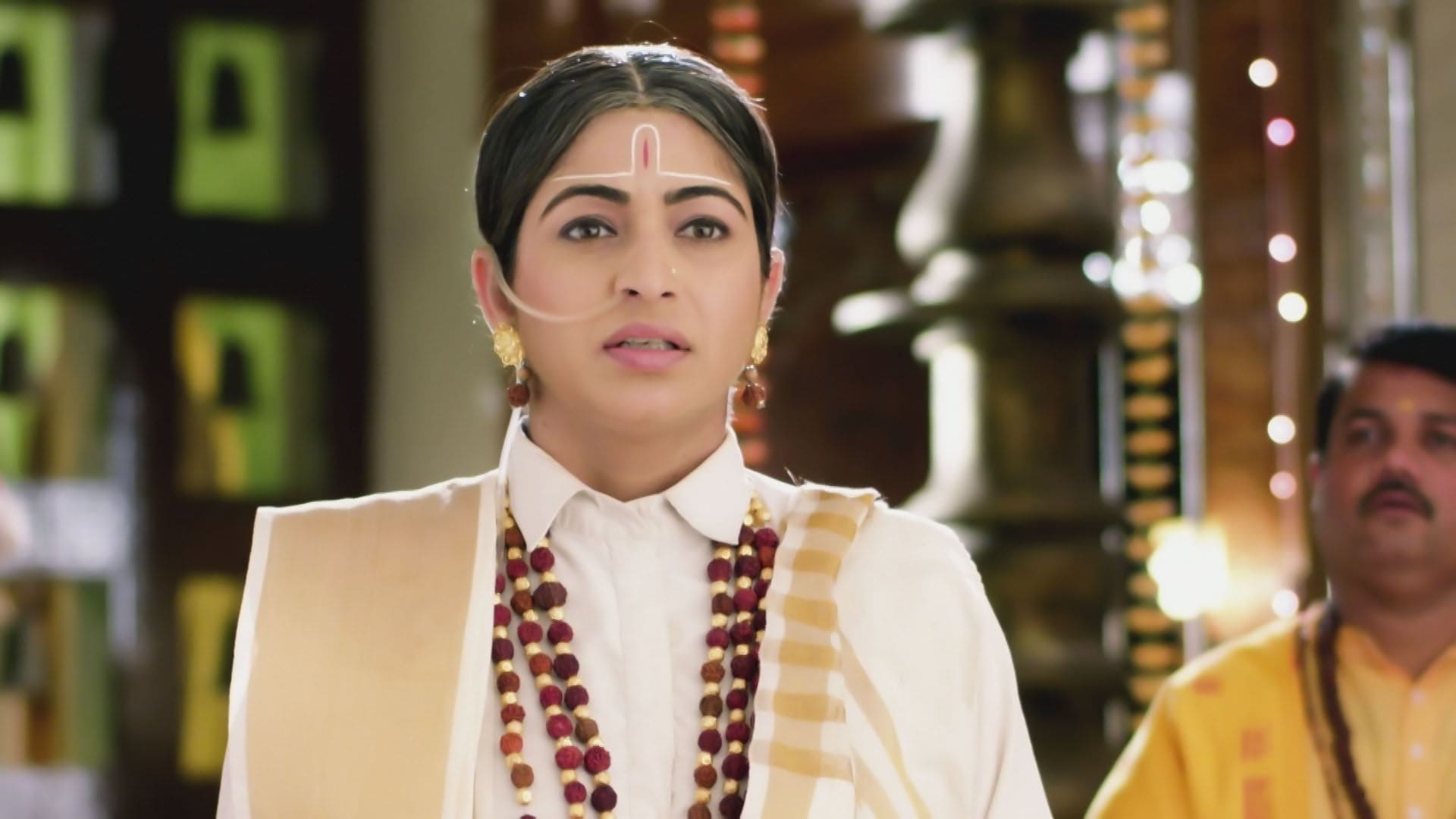 Watch Ek Aastha Aisi Bhee S3 Episode 6 on JioHotstar