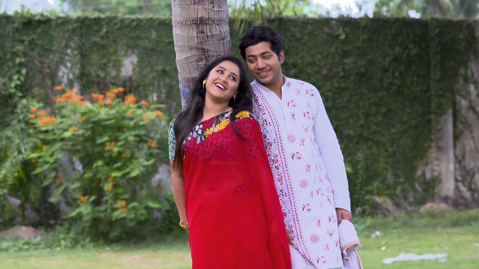 Watch Bhojo Gobindo S5 Episode 171 on JioHotstar