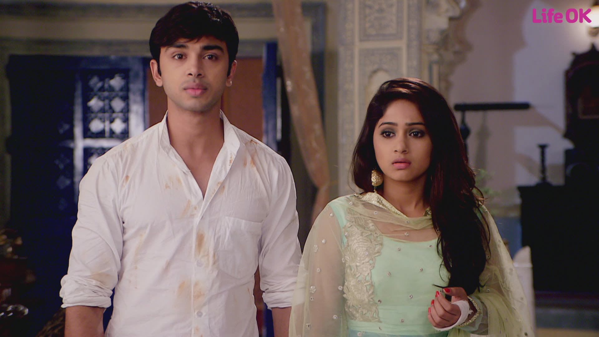 Watch LD and Radha return Online