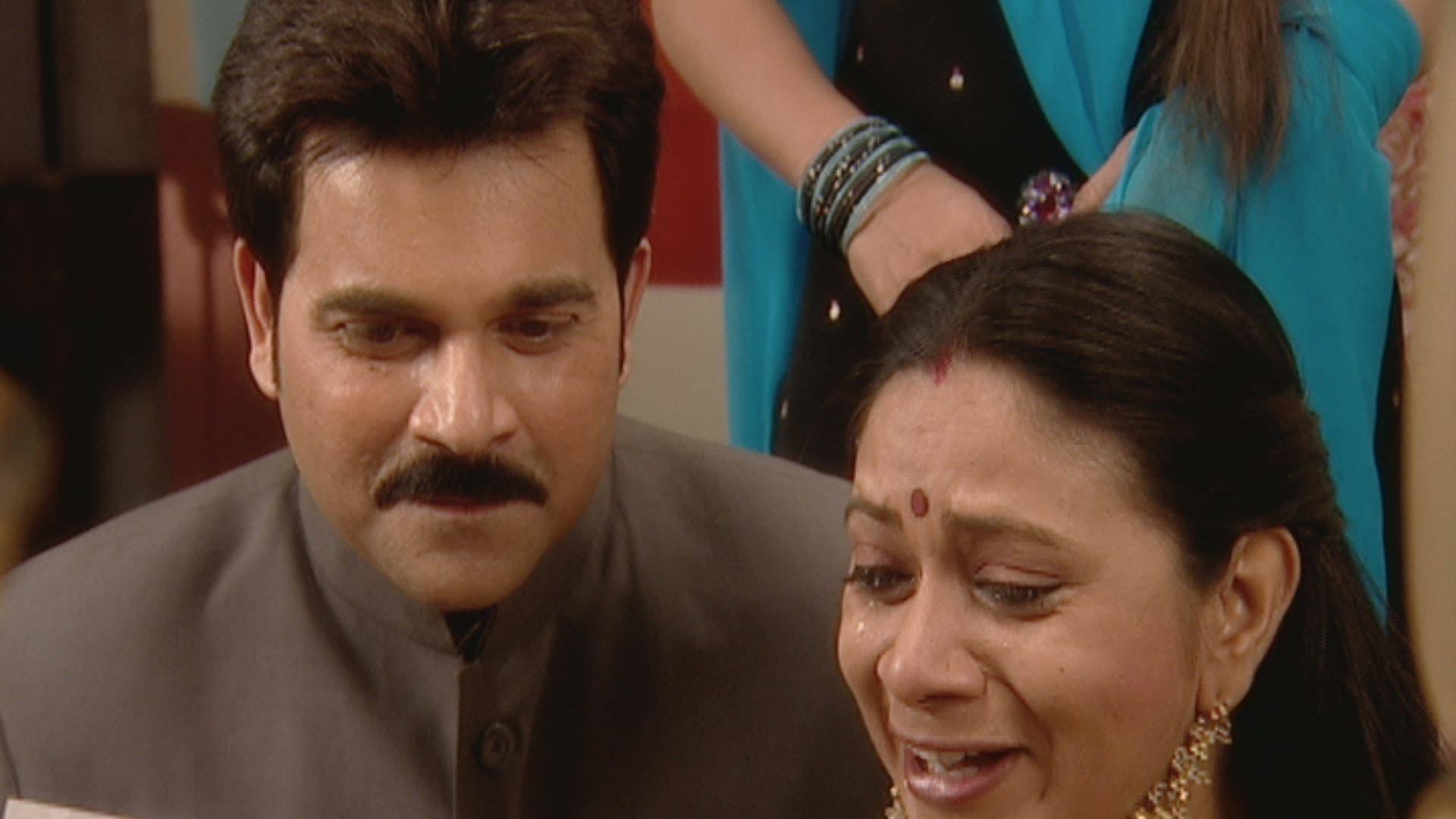 Watch Kumkum - Ek Pyara Sa Bandhan S23 Episode 3 on Disney+ Hotstar