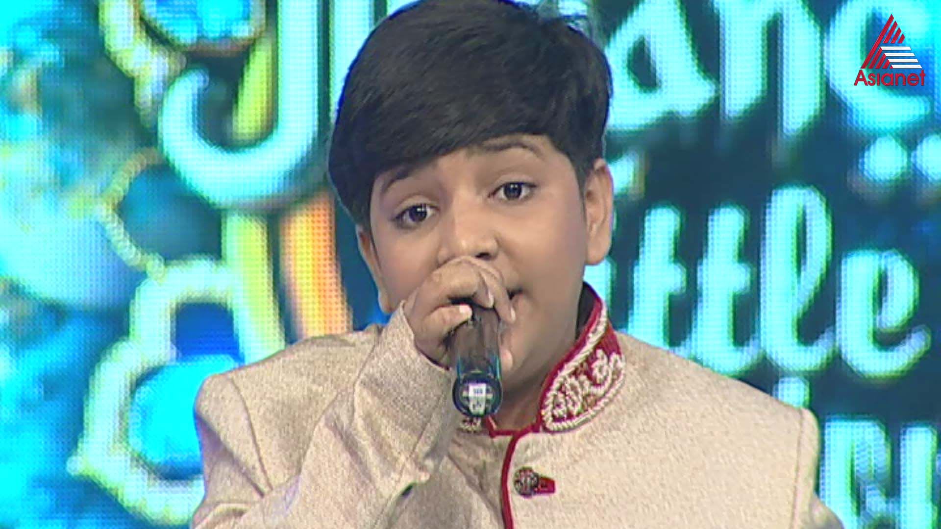 Stream Fami vs Anjala Season 2 Episode 4 – Fami vs Anjala on Hotstar