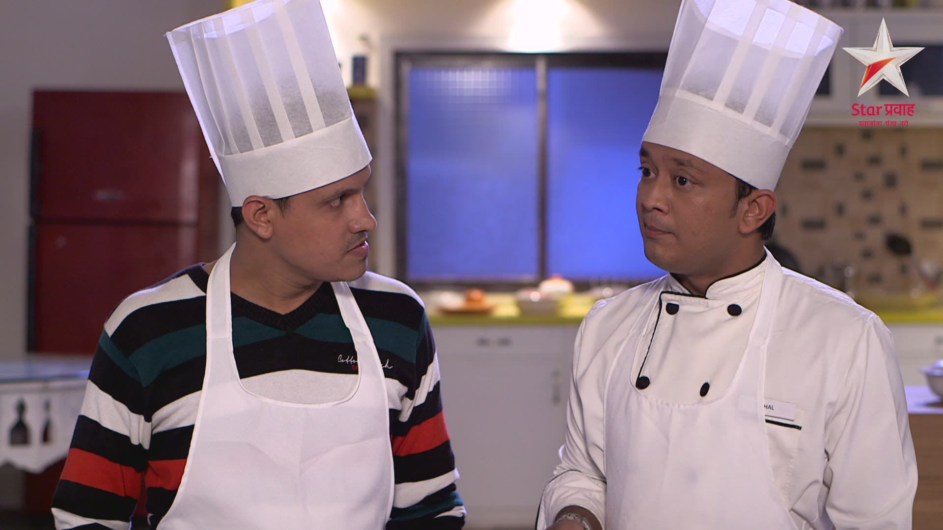 Watch A chef's murder Online