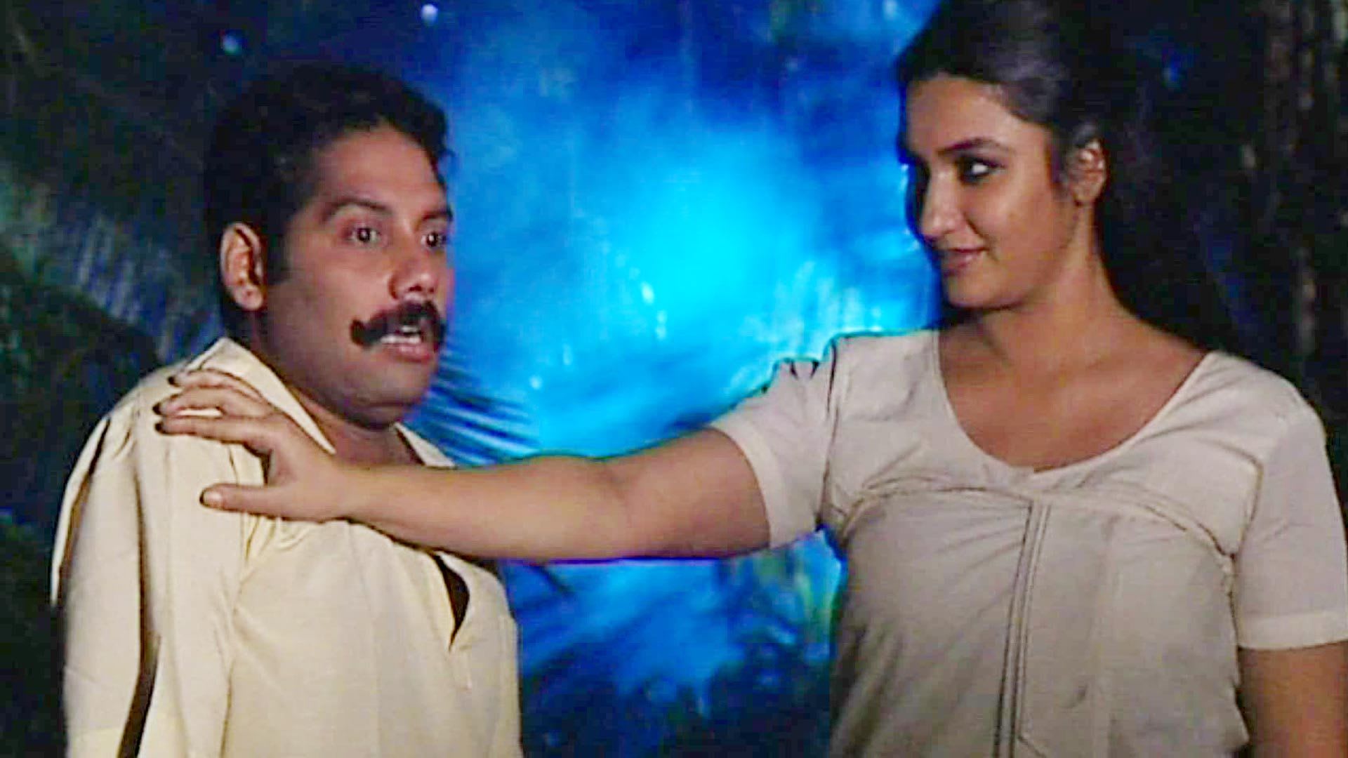 Watch Kadamattathu Kathanar S6 Episode 13 on JioHotstar